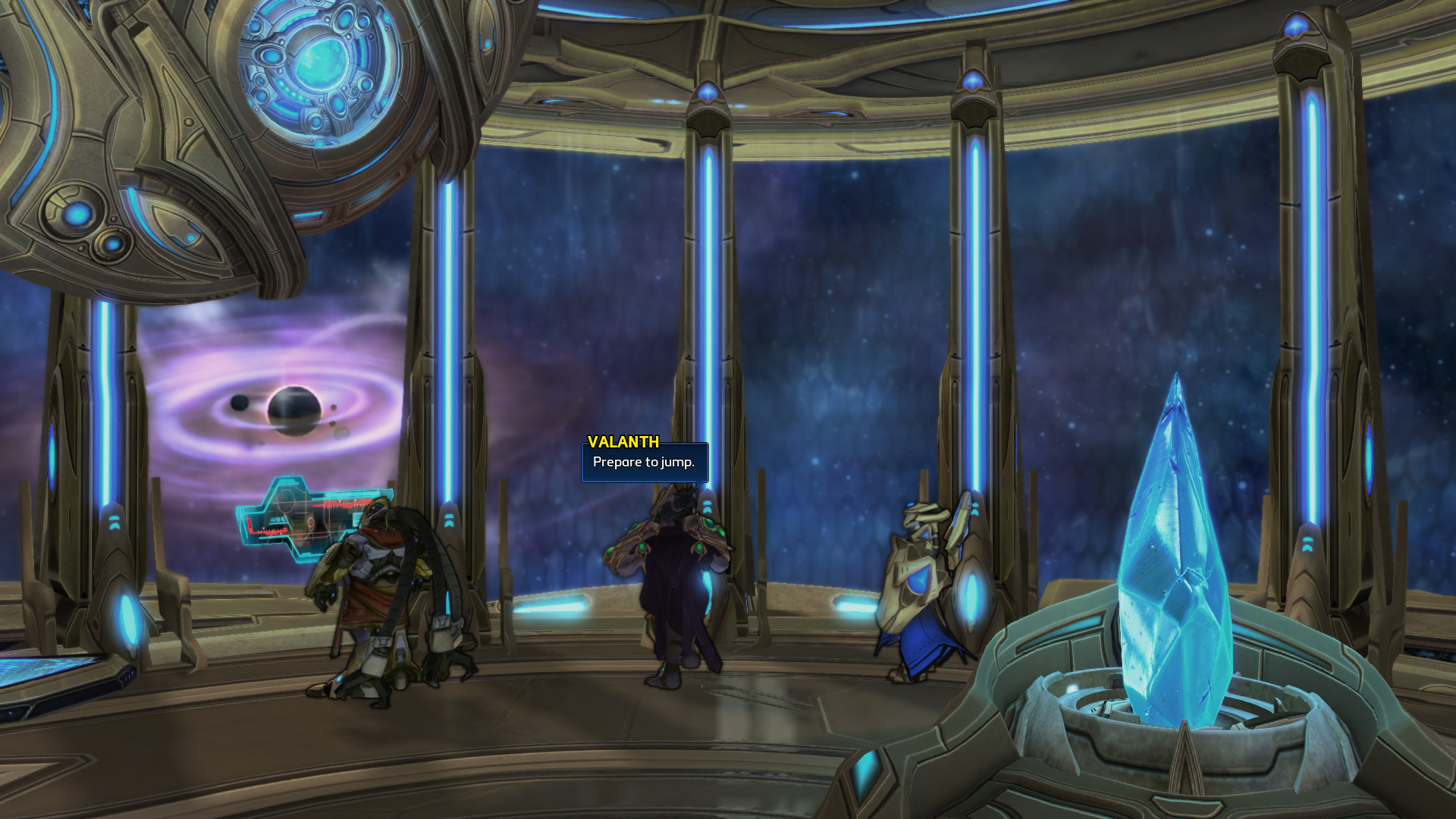 Blizzard Press Center - Arcade Maps Press Kit