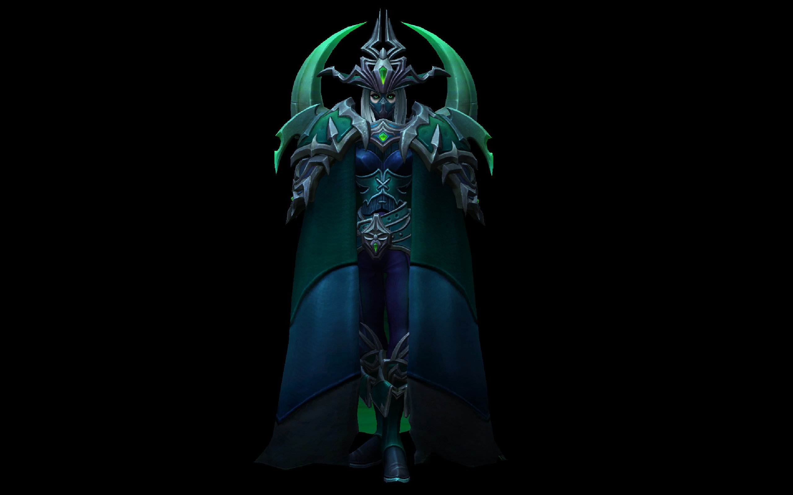 Blizzard Press Center - Fall of King's Crest Press Kit