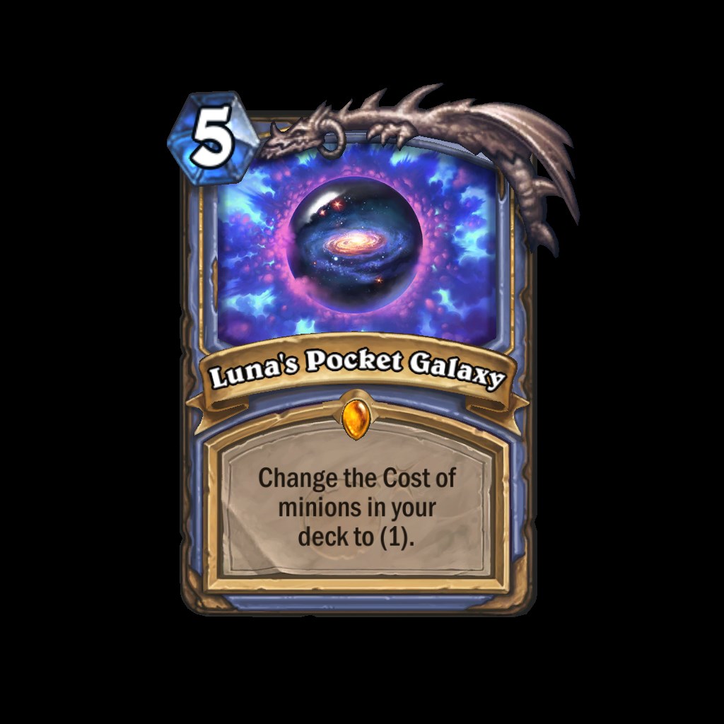 Blizzard Press Center - Rise of the Mechs Press Kit