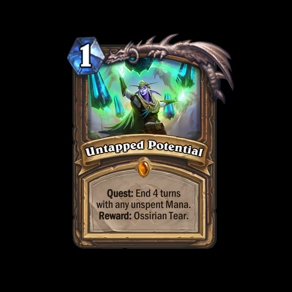 Blizzard Press Center - Saviors of Uldum Press Kit