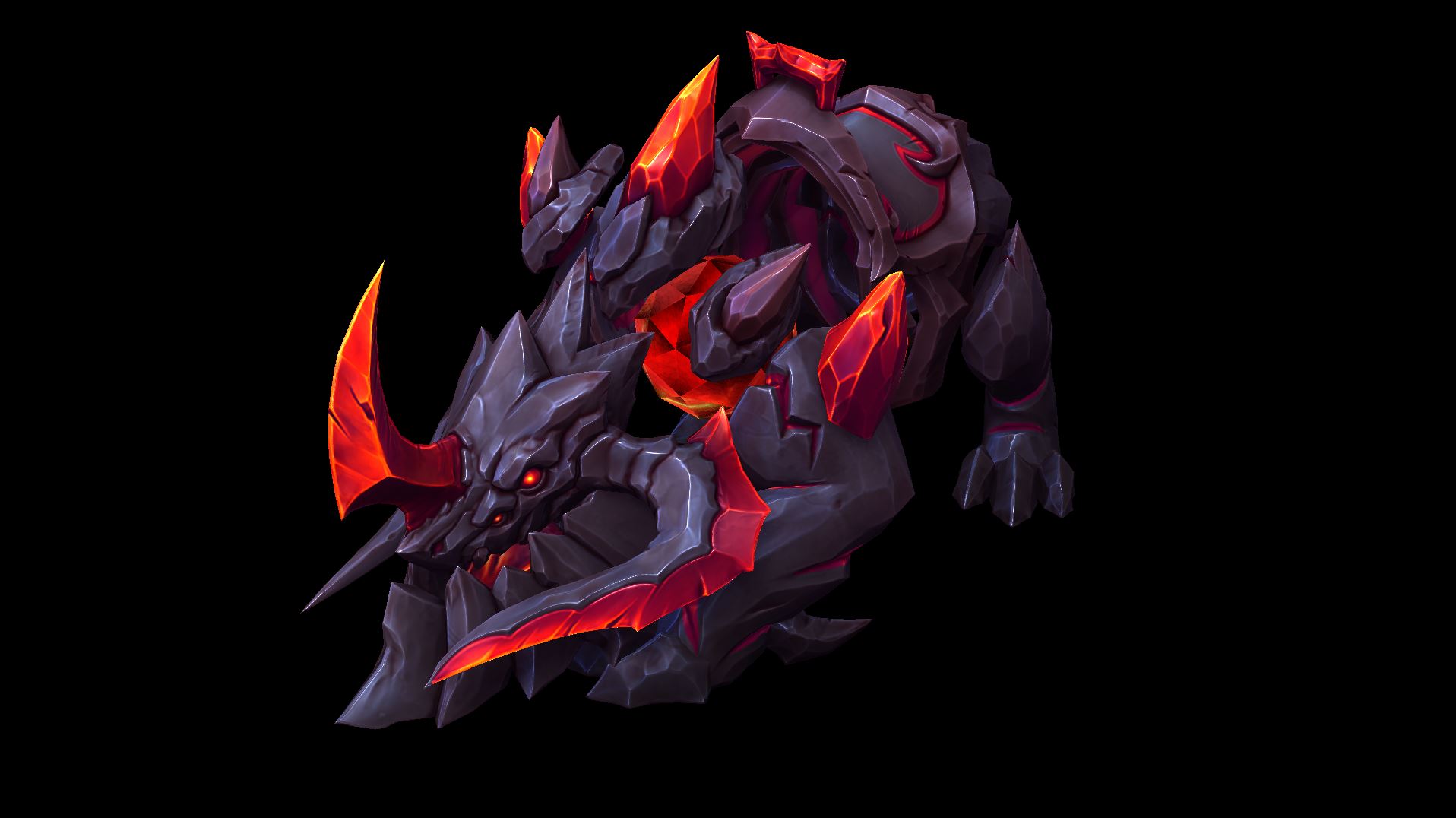 Blizzard Press Center - Dark Nexus II