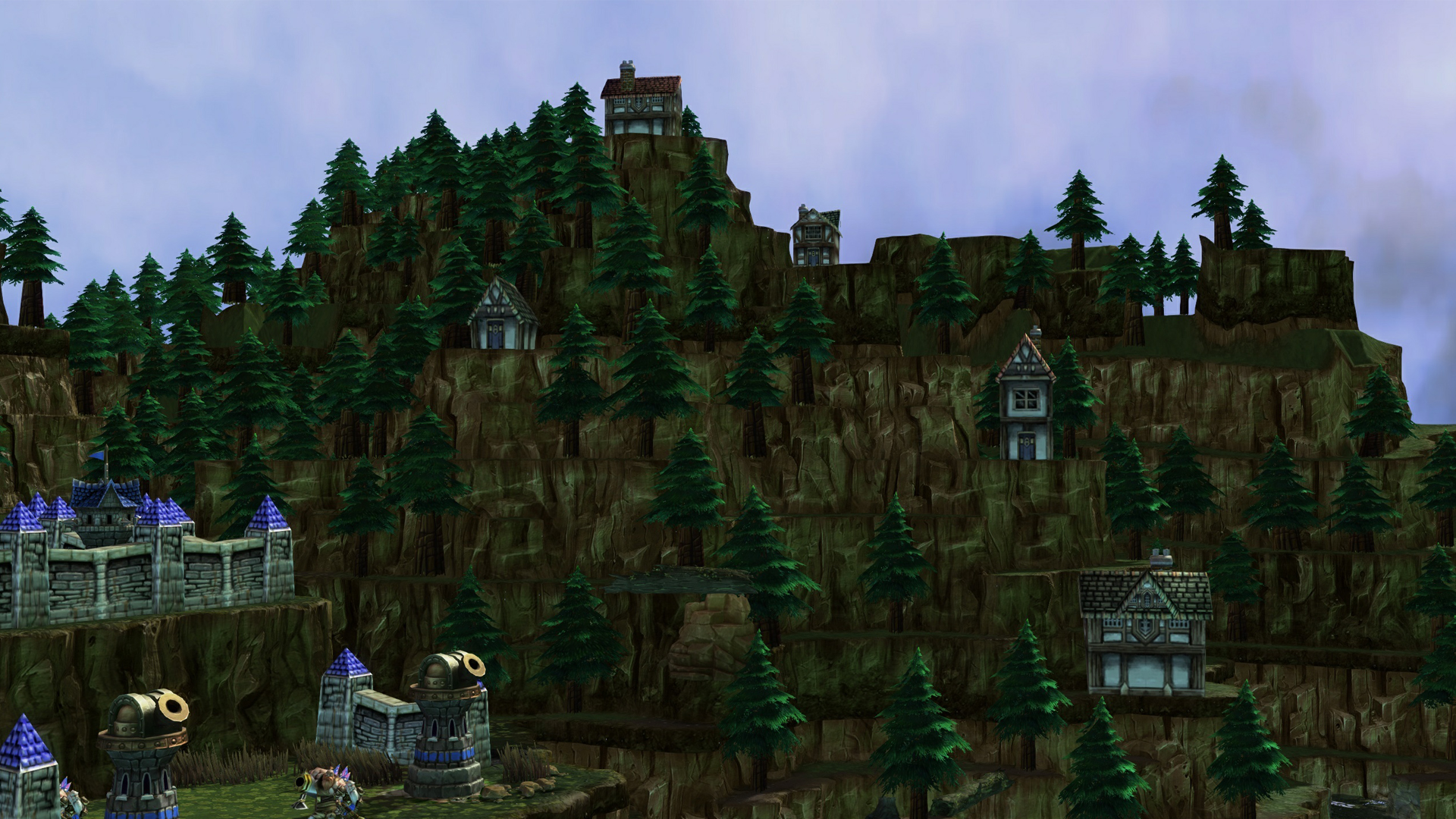 Blizzard Press Center - StarCraft II 10th Anniversary Press Kit