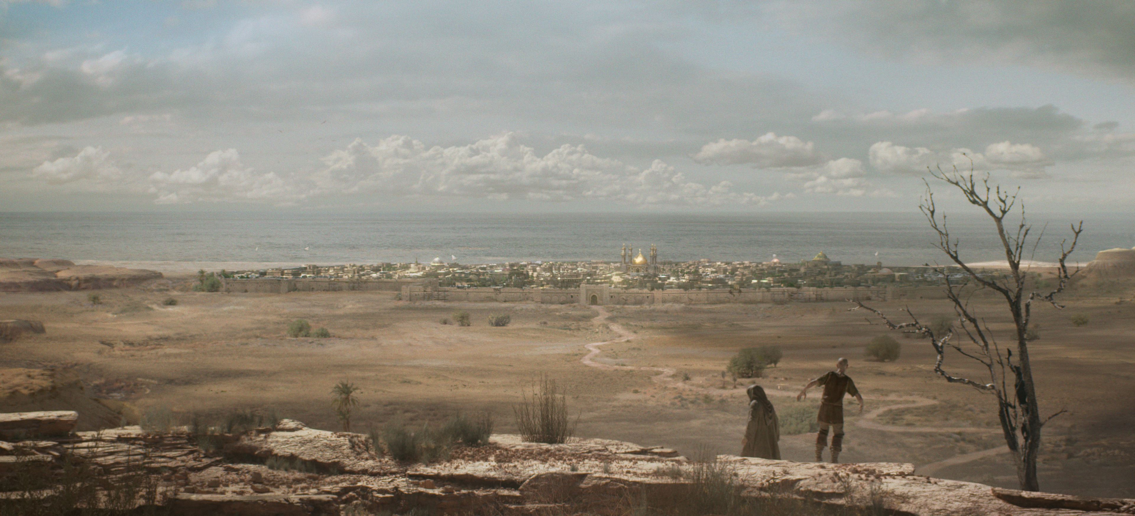 Blizzard Press Center - Diablo II: Resurrected Open Beta Press Kit