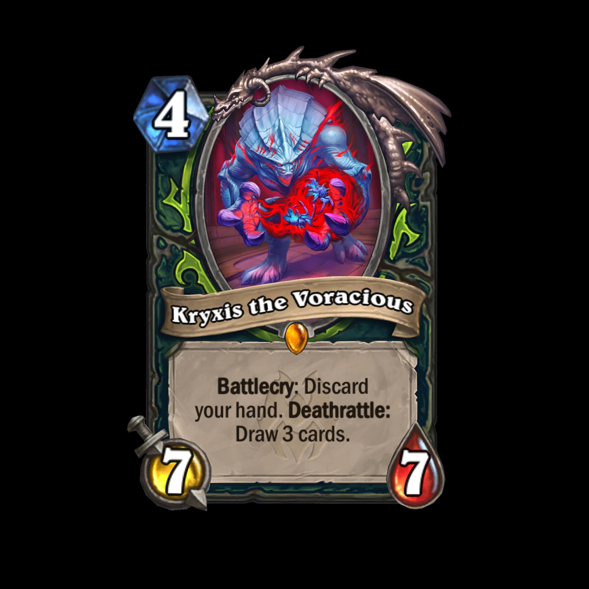 Blizzard Press Center - Hearthstone Murder at Castle Nathria Press Kit