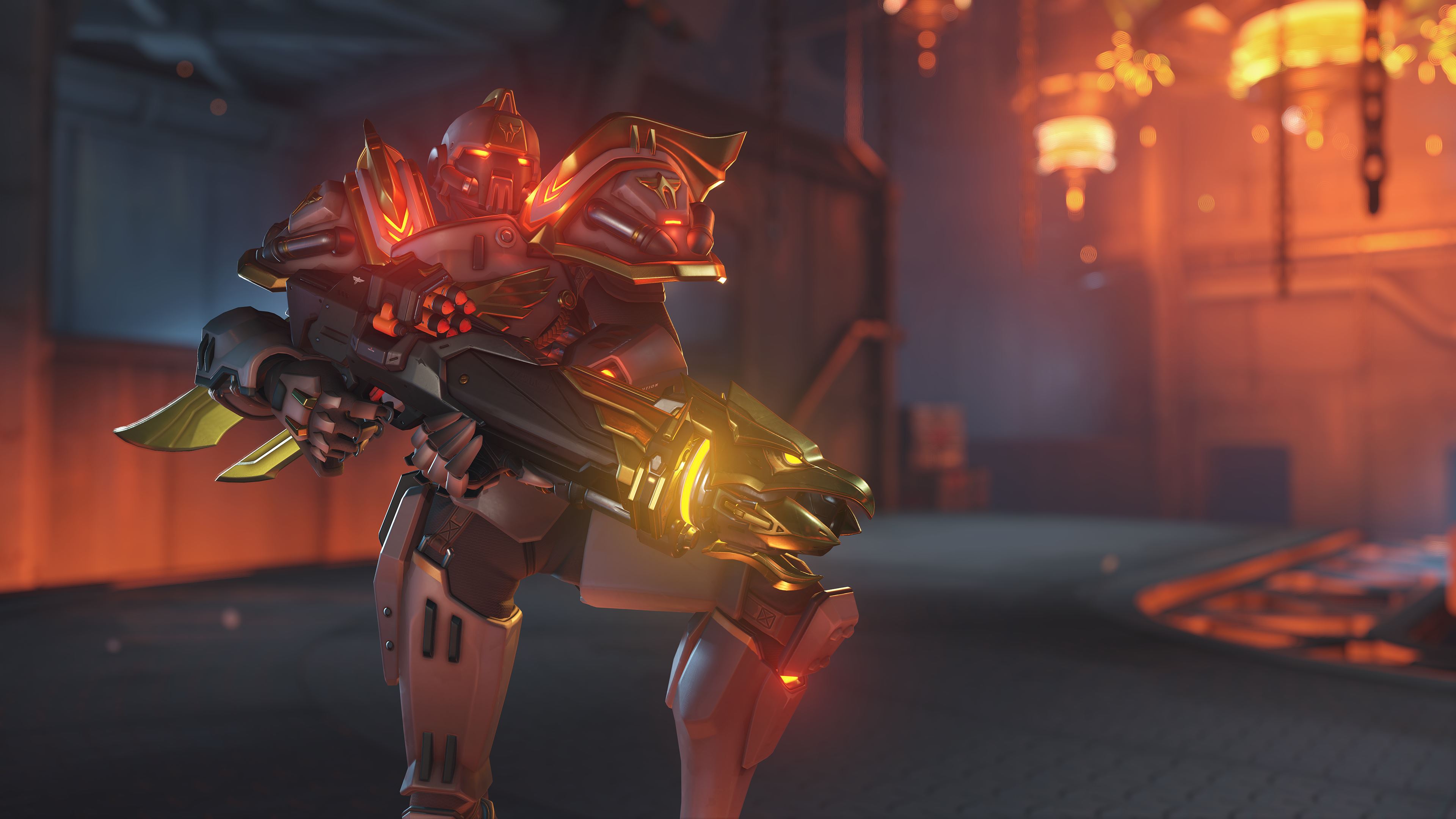 Blizzard Press Center - Overwatch 2 Launch