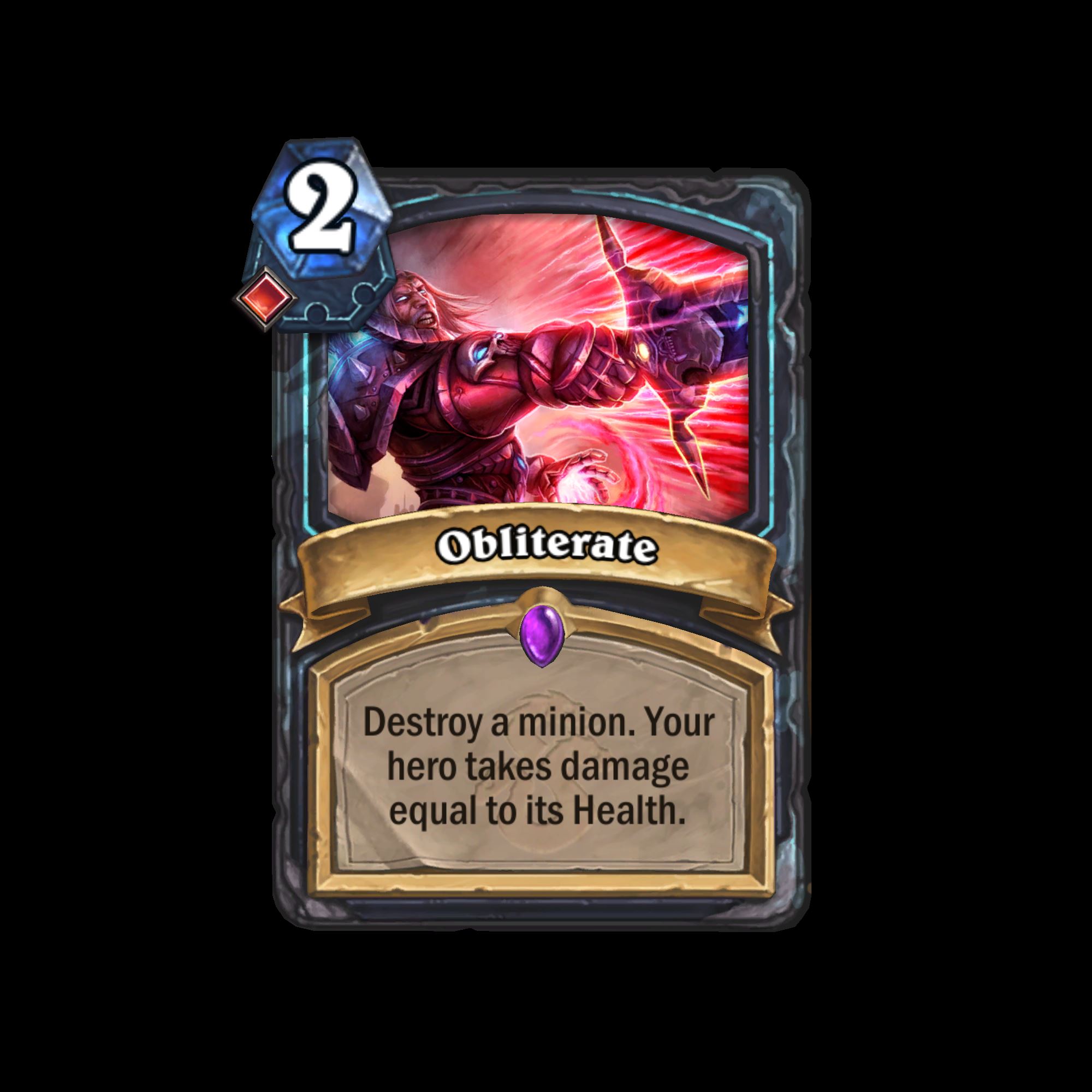 Blizzard Press Center - Hearthstone March of the Lich King - Press Kit