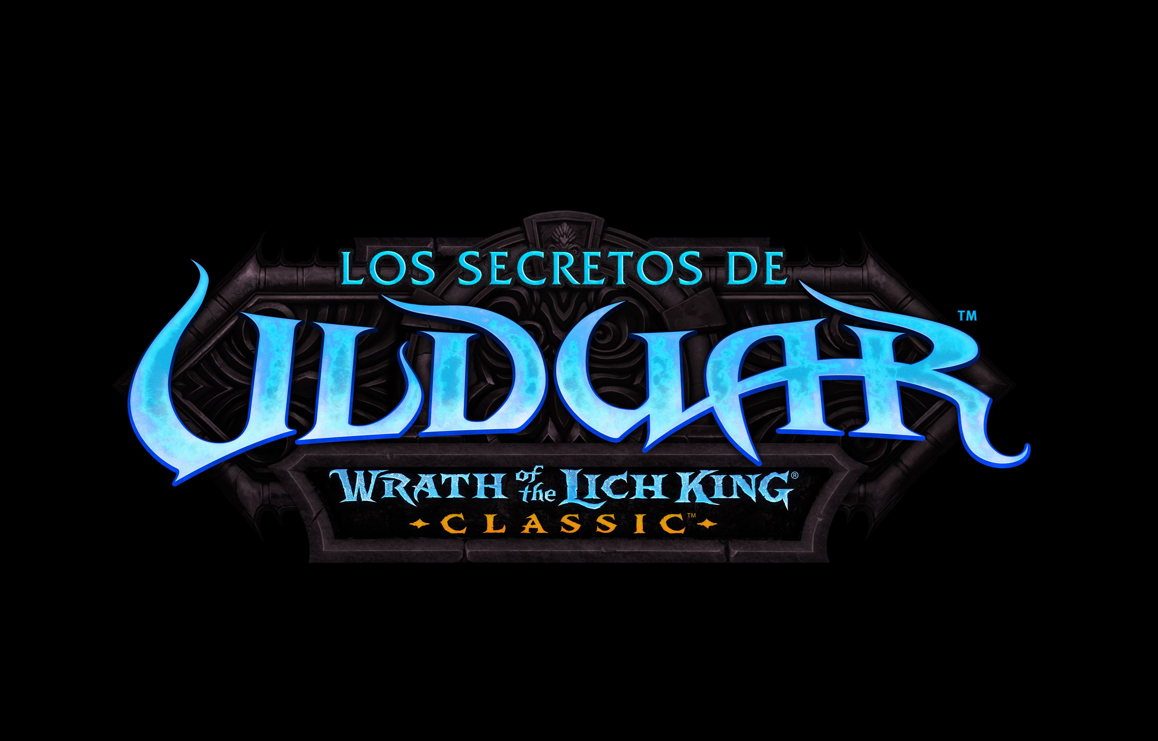 Blizzard Press Center - Wrath of the Lich King Classic Secrets of Ulduar