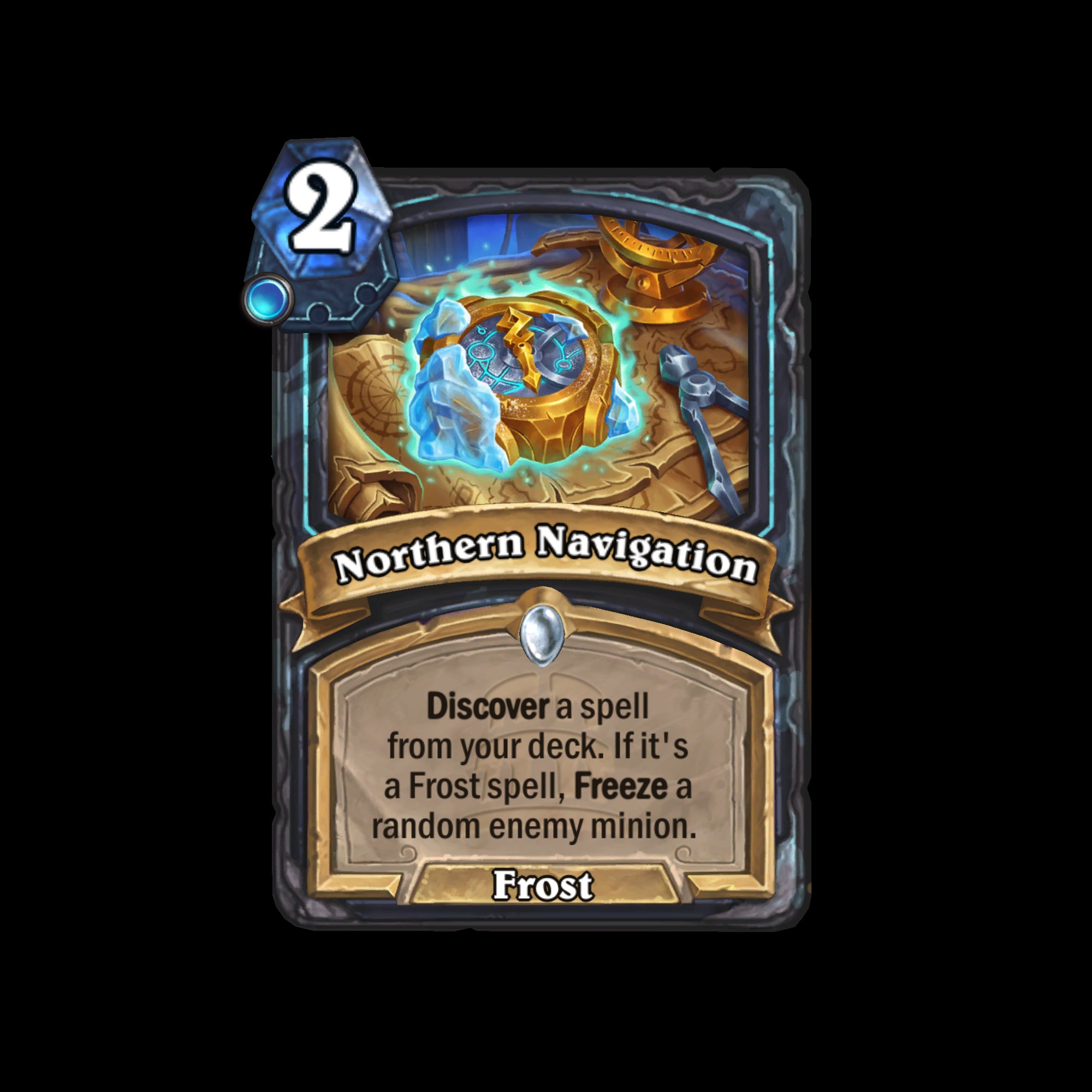 Blizzard Press Center - Hearthstone TITANS - Press Kit