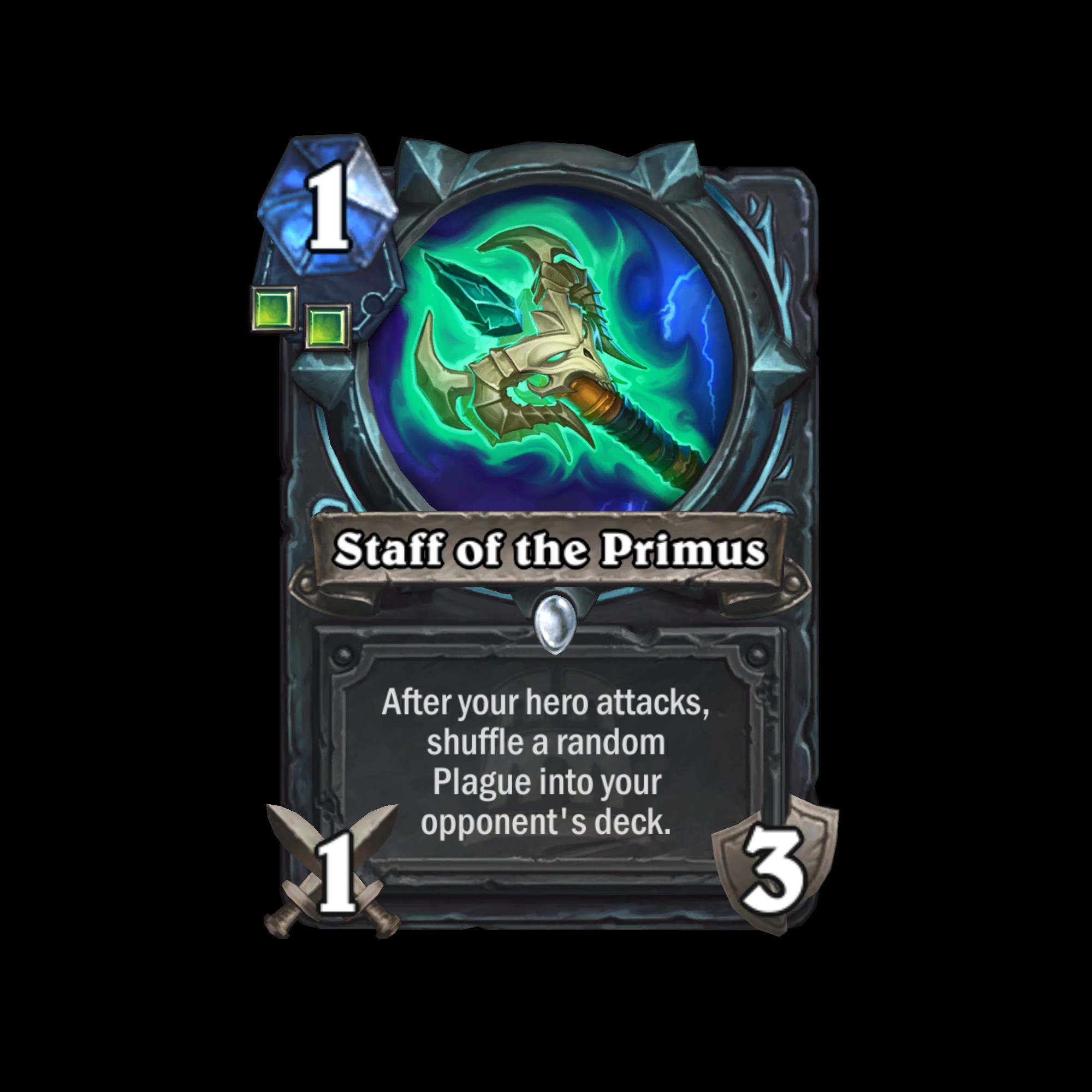 Blizzard Press Center - Hearthstone TITANS - Press Kit