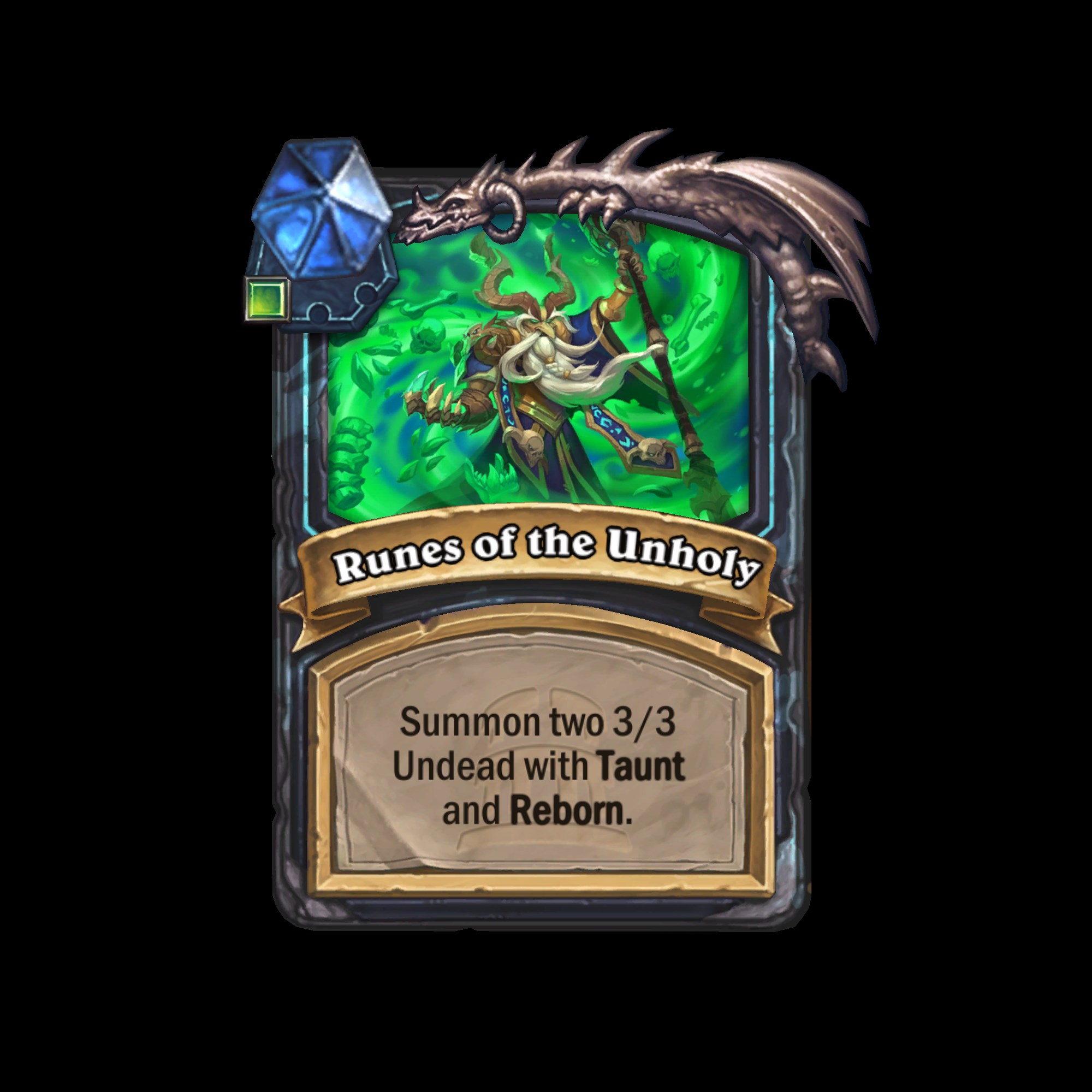 Blizzard Press Center - Hearthstone TITANS - Press Kit