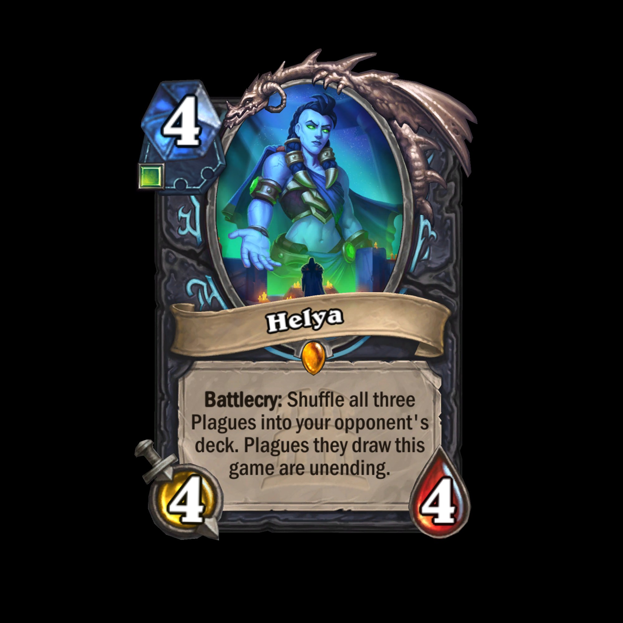 Blizzard Press Center - Hearthstone TITANS - Press Kit