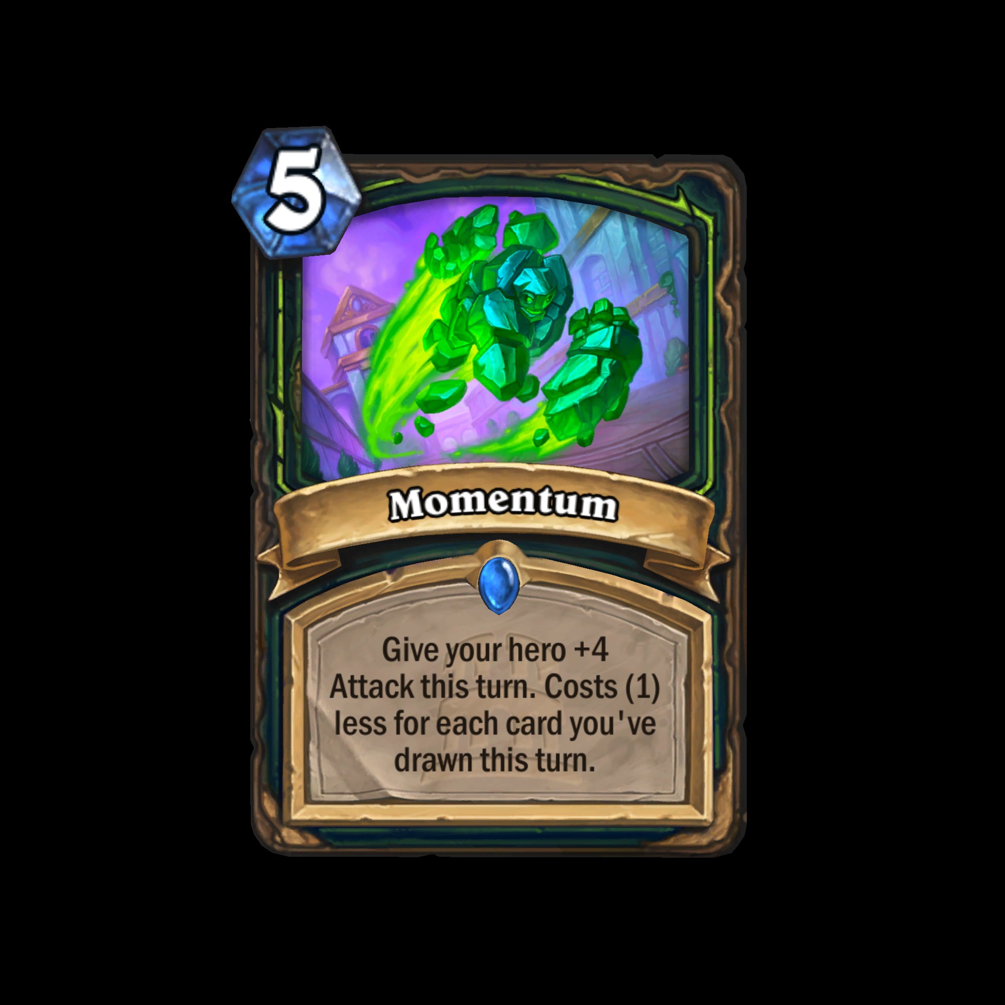 Blizzard Press Center - Hearthstone TITANS - Press Kit