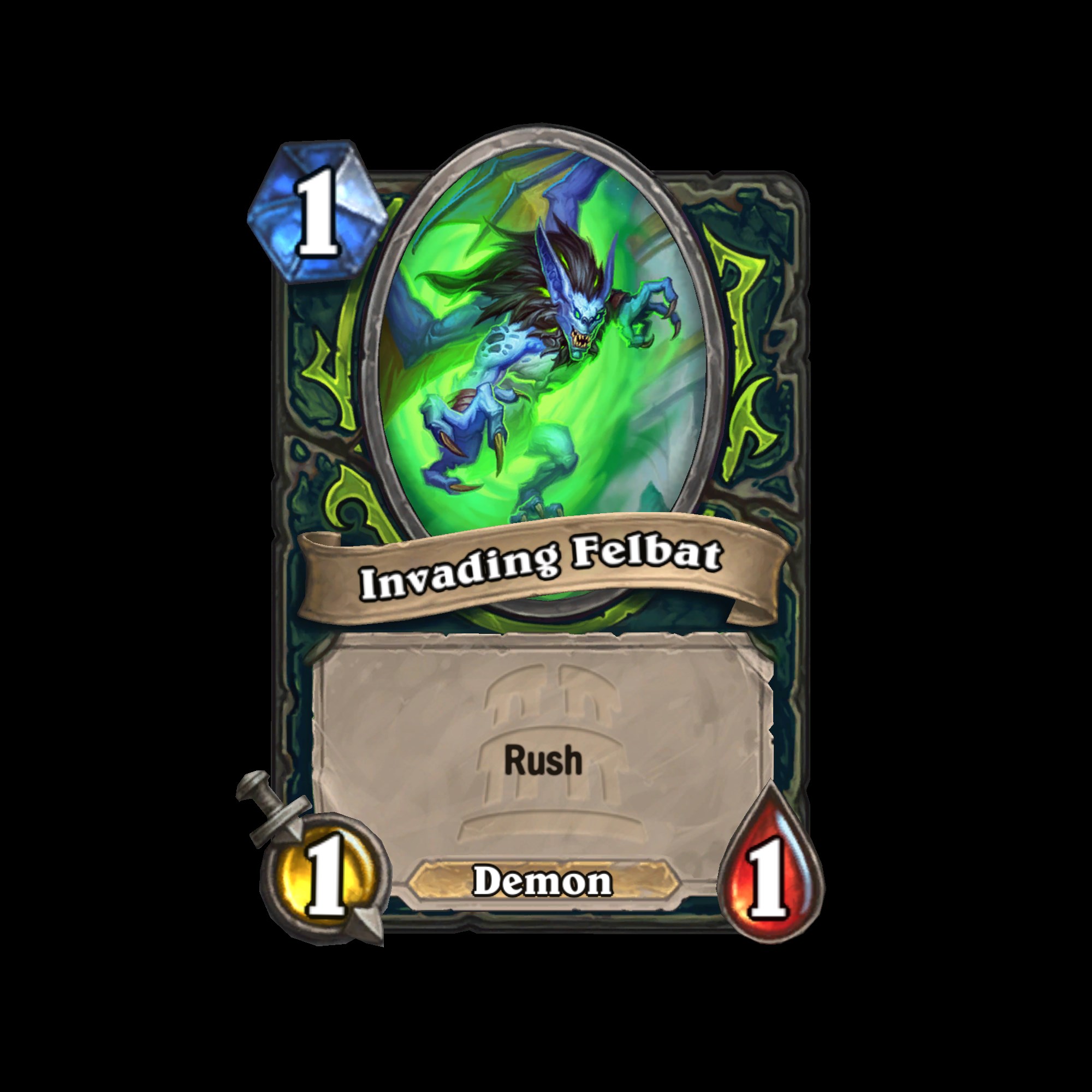 Blizzard Press Center - Hearthstone TITANS - Press Kit