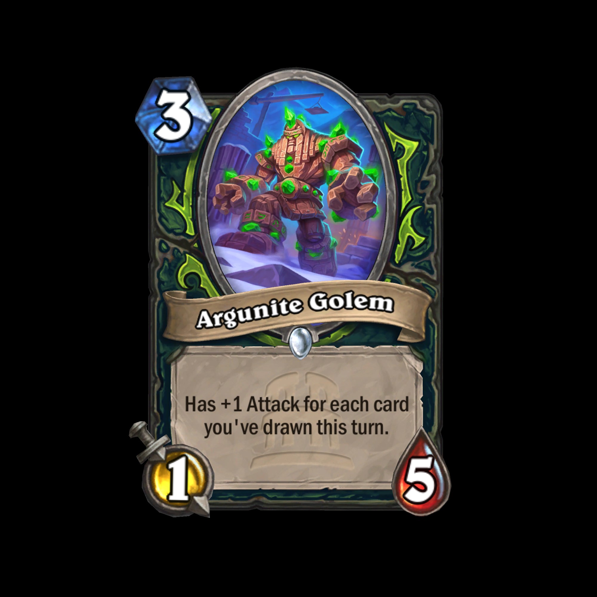 Blizzard Press Center - Hearthstone TITANS - Press Kit