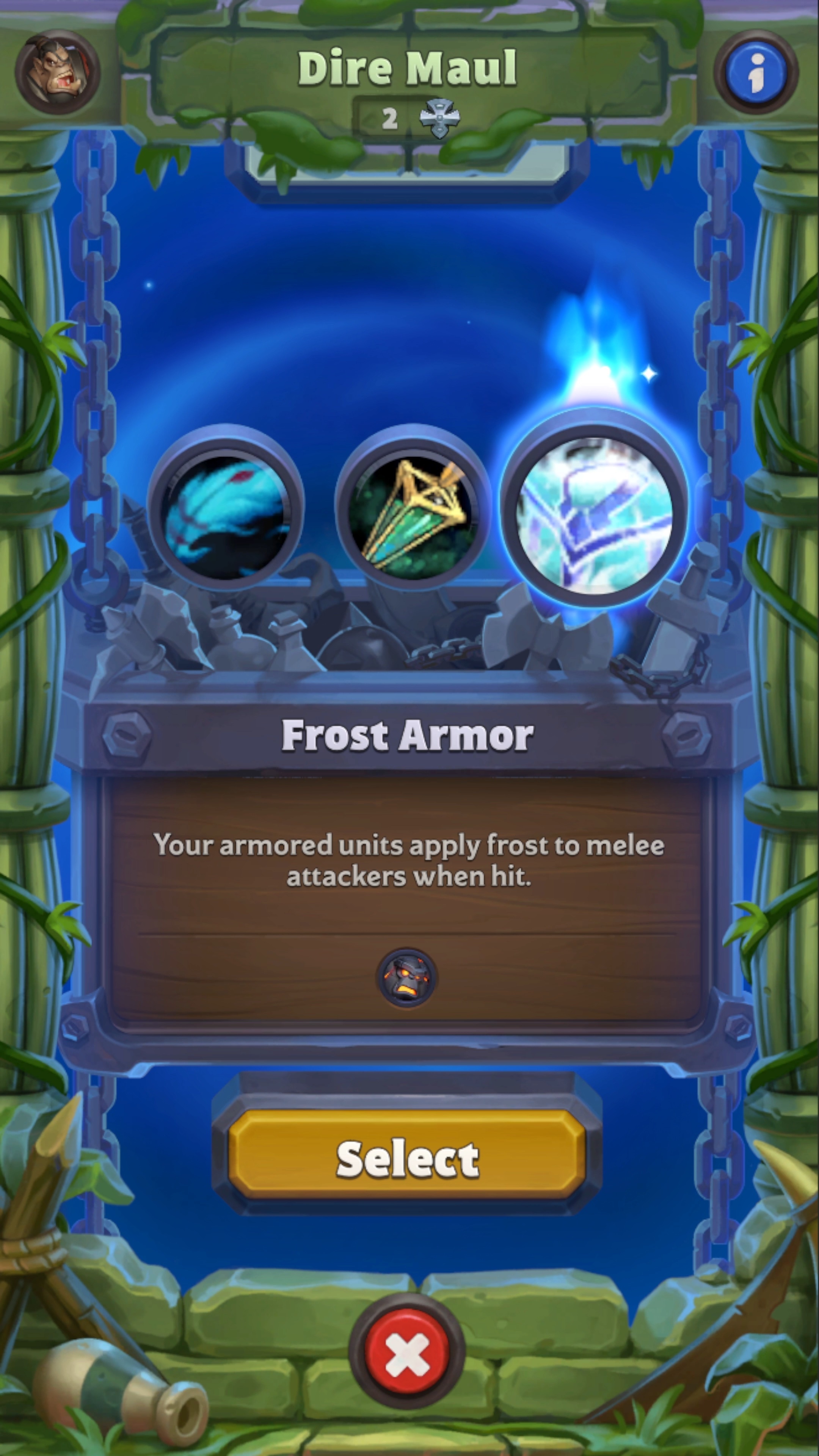 Blizzard Press Center - Warcraft Rumble - Soft Launch