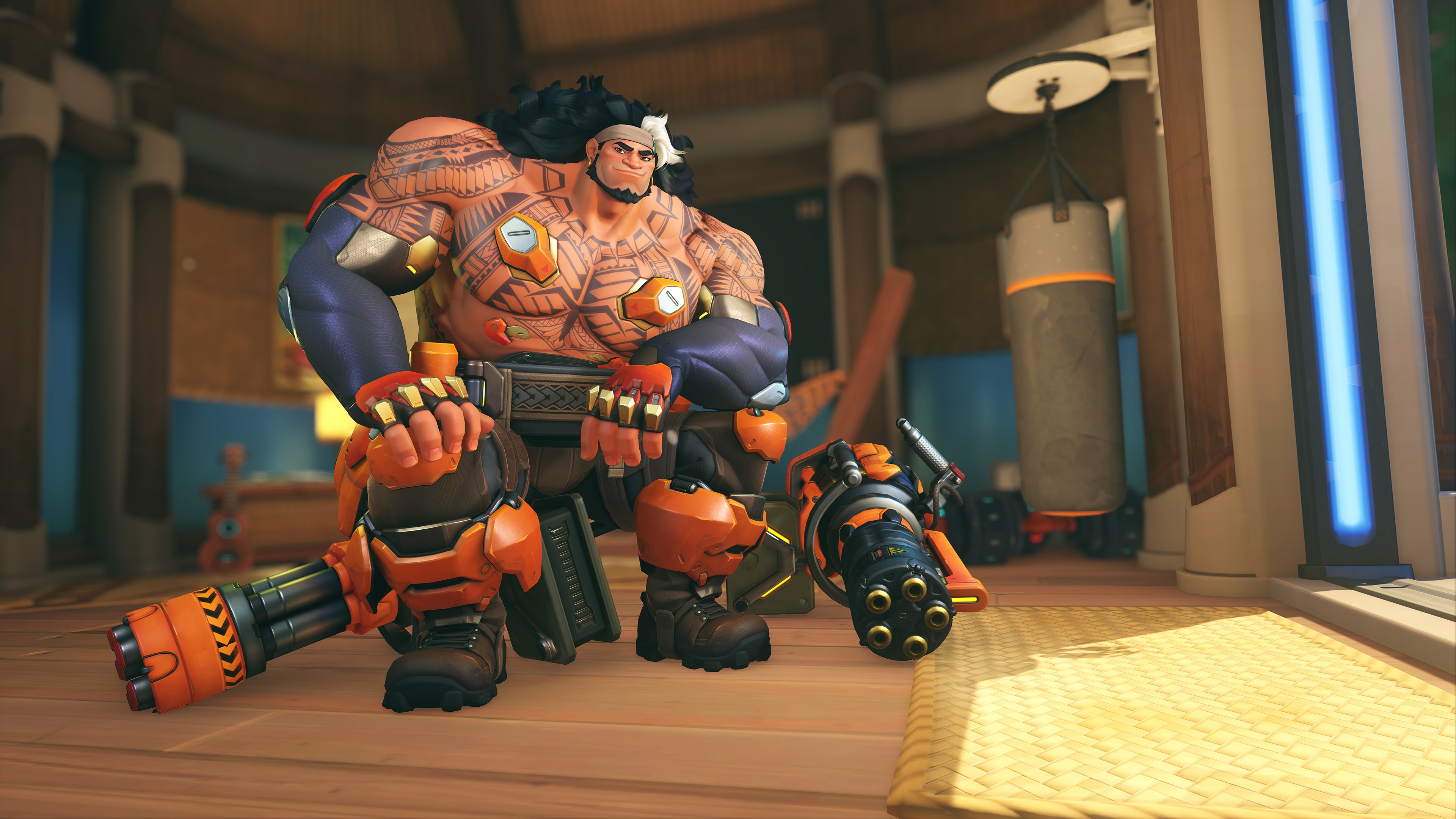 Blizzard Press Center - BlizzCon 2023 - Overwatch 2 Presskit