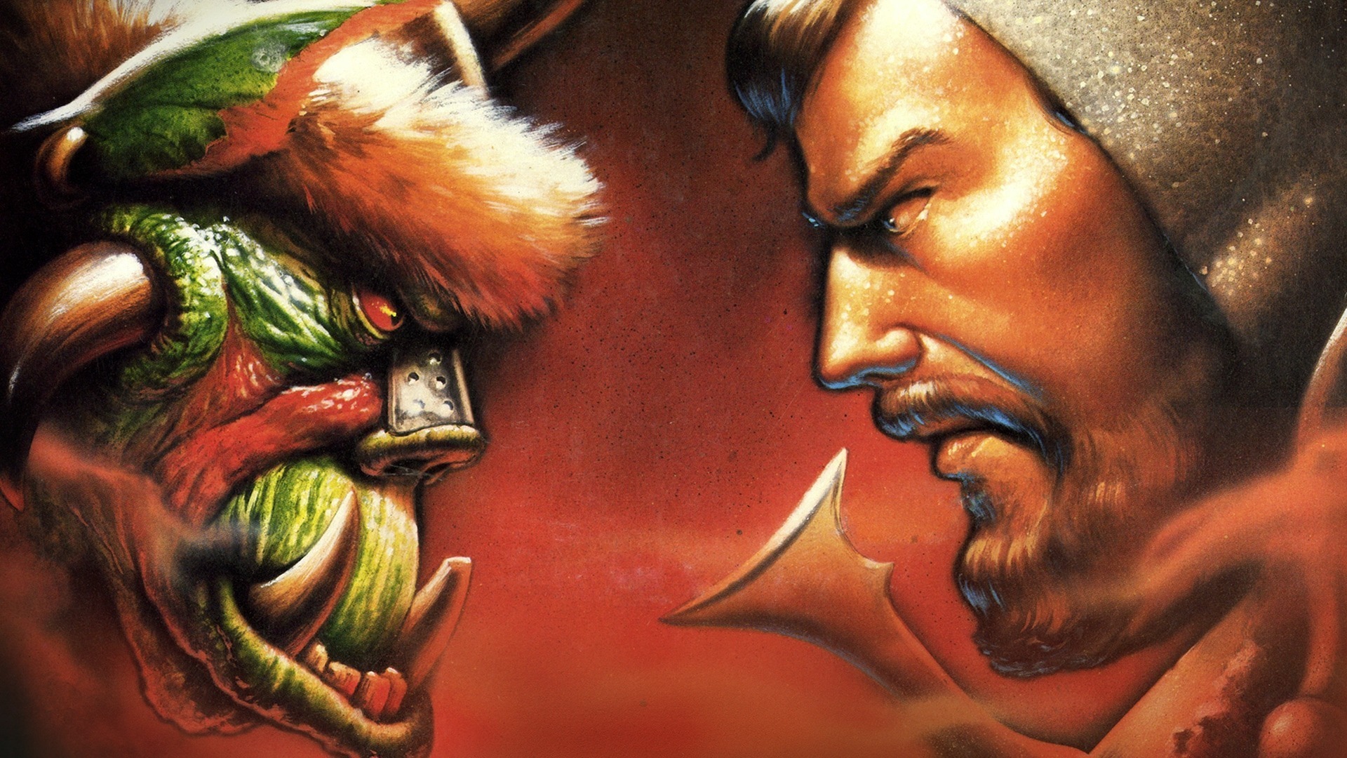 Blizzard Press Center - Blizzard Classic Games Now Available on Battle.net