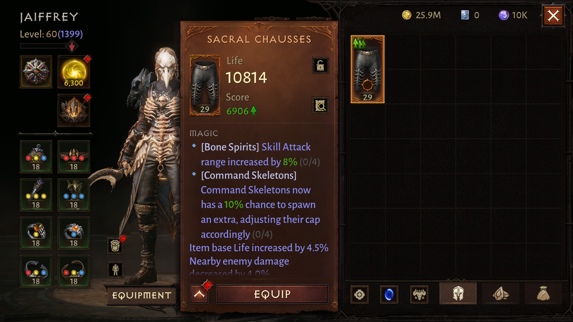 Blizzard Press Center - Diablo Immortal 2024 Roadmap and Precipice of ...