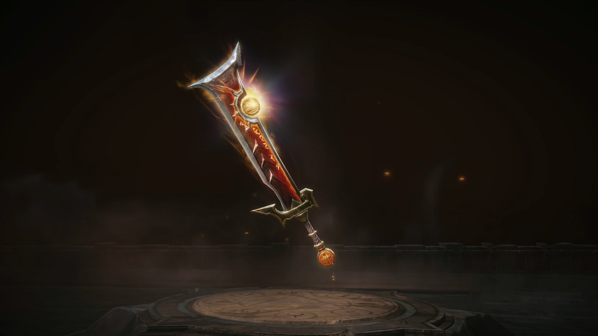 Blizzard Press Center - Diablo Immortal x WoW Collaboration