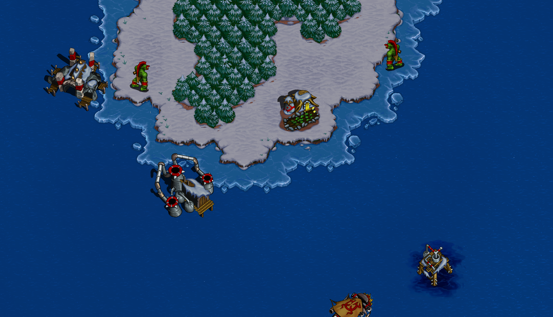 Blizzard Press Center - Warcraft 30th Anniversary Direct - Warcraft II ...