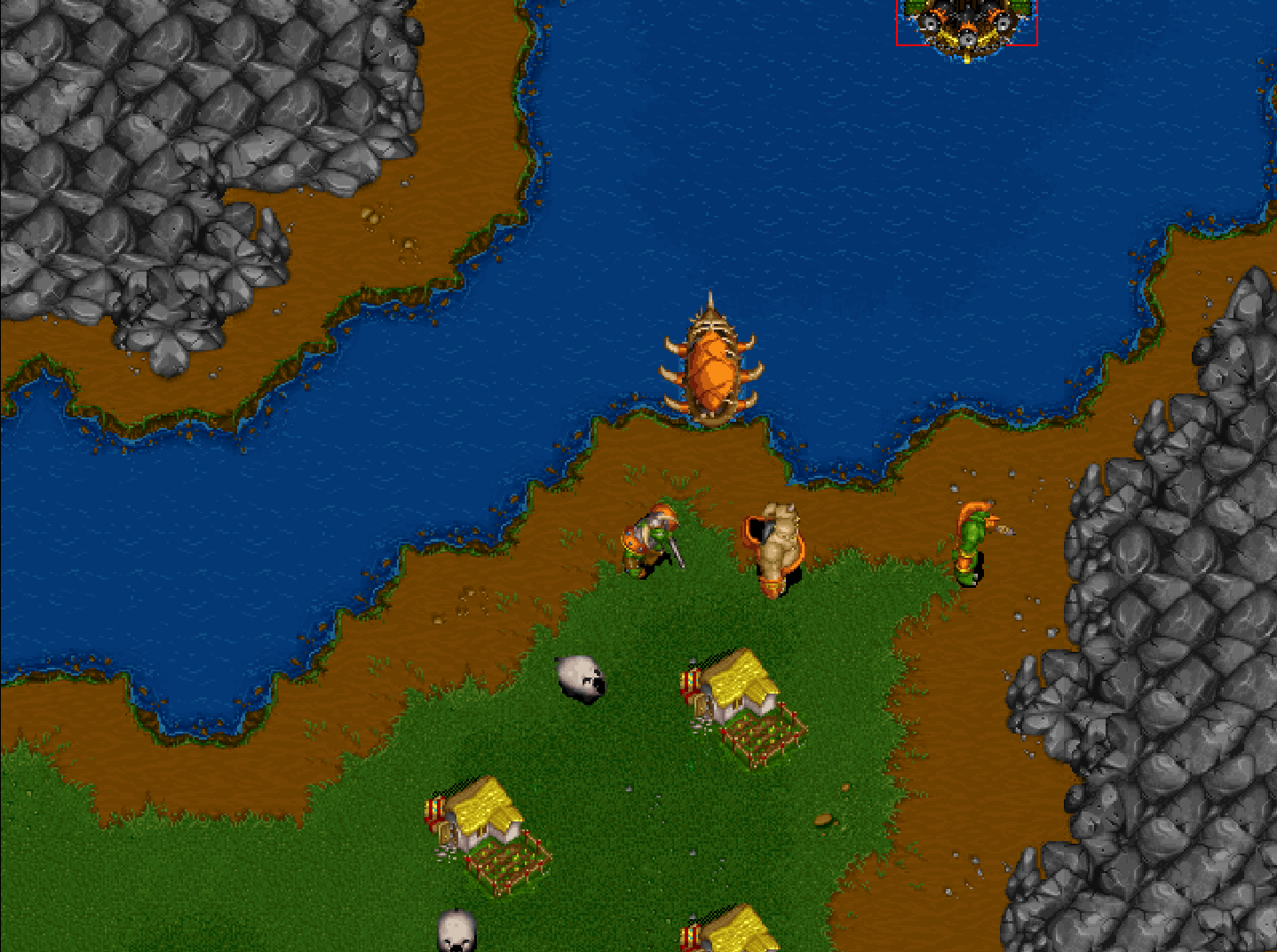 Blizzard Press Center - Warcraft 30th Anniversary Direct - Warcraft II ...