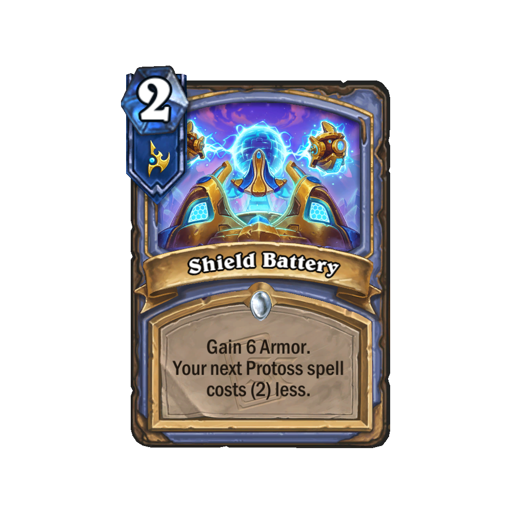 Blizzard Press Center - Hearthstone Heroes of StarCraft Mini-set