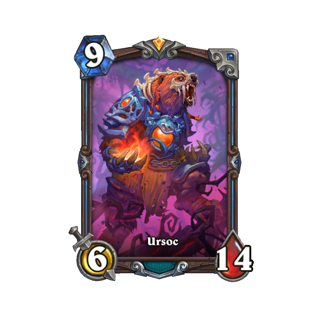 Blizzard Press Center - Hearthstone Into The Emerald Dream - Press Kit