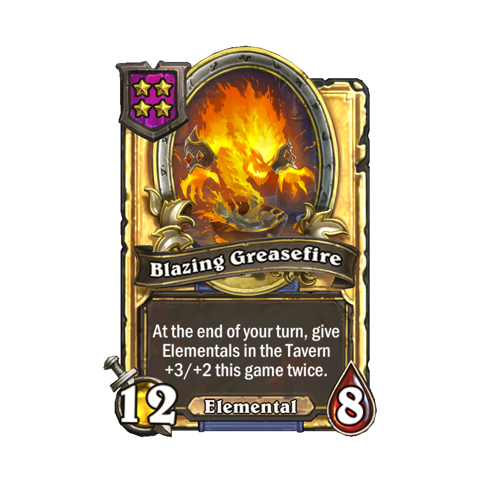 Blizzard Press Center - Battlegrounds Season 10 "Second Nature" - Press Kit