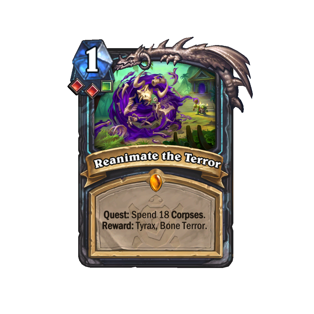 Blizzard Press Center - Hearthstone The Lost City of Un'Goro - Press Kit