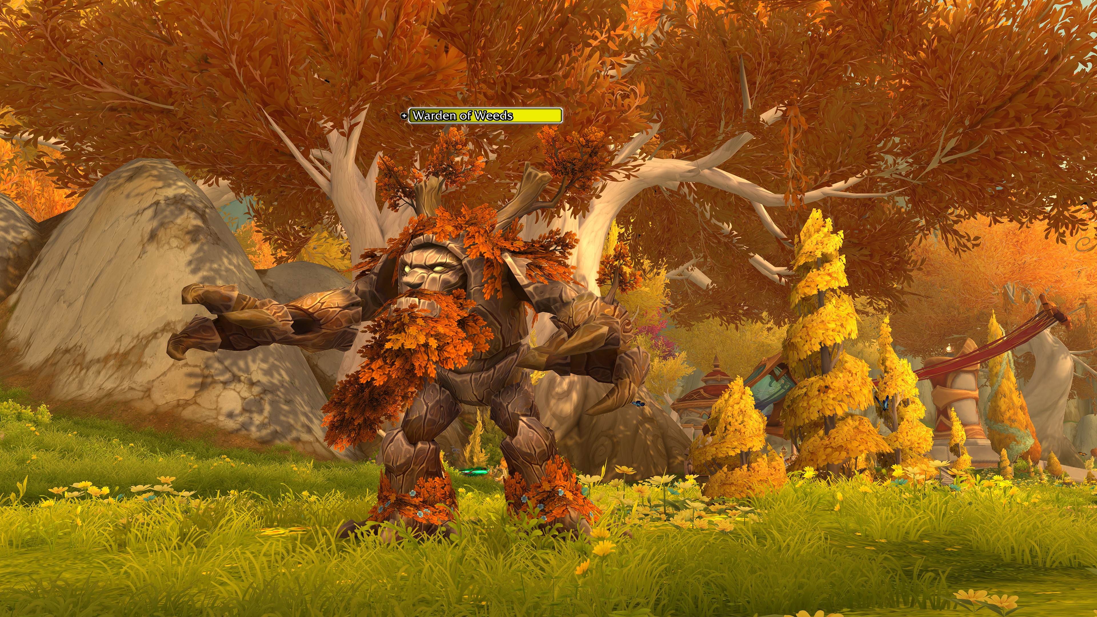 Blizzard Press Center - World of Warcraft Midnight Alpha Kick-off