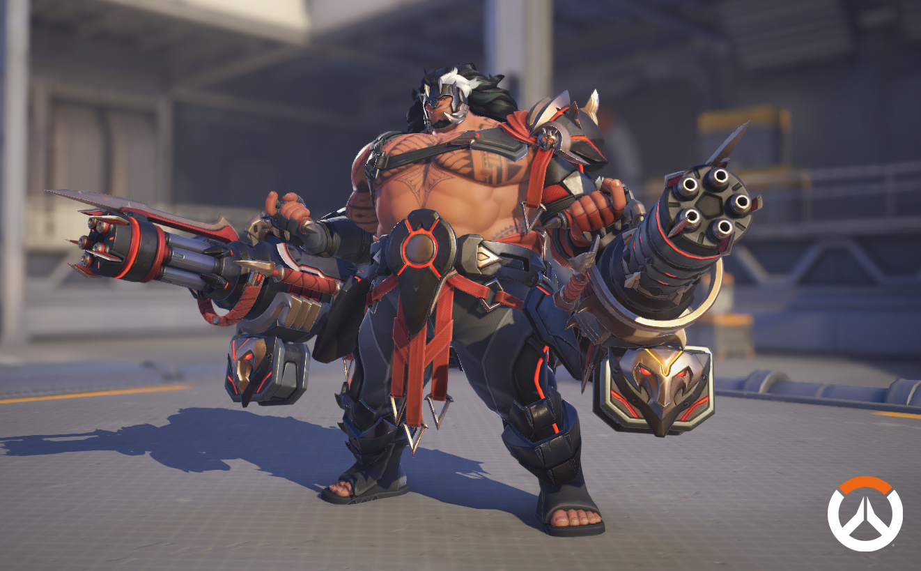 Blizzard Press Center - Overwatch Spotlight 2026