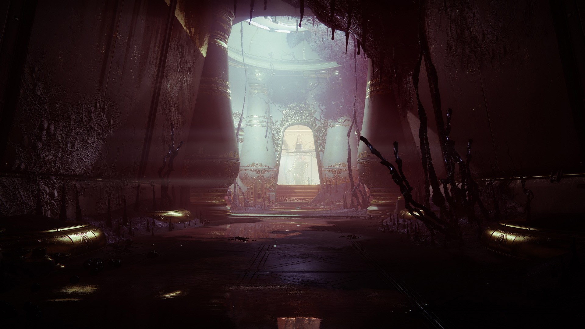 Bungie Press Room - Duality Dungeon - Press Kit