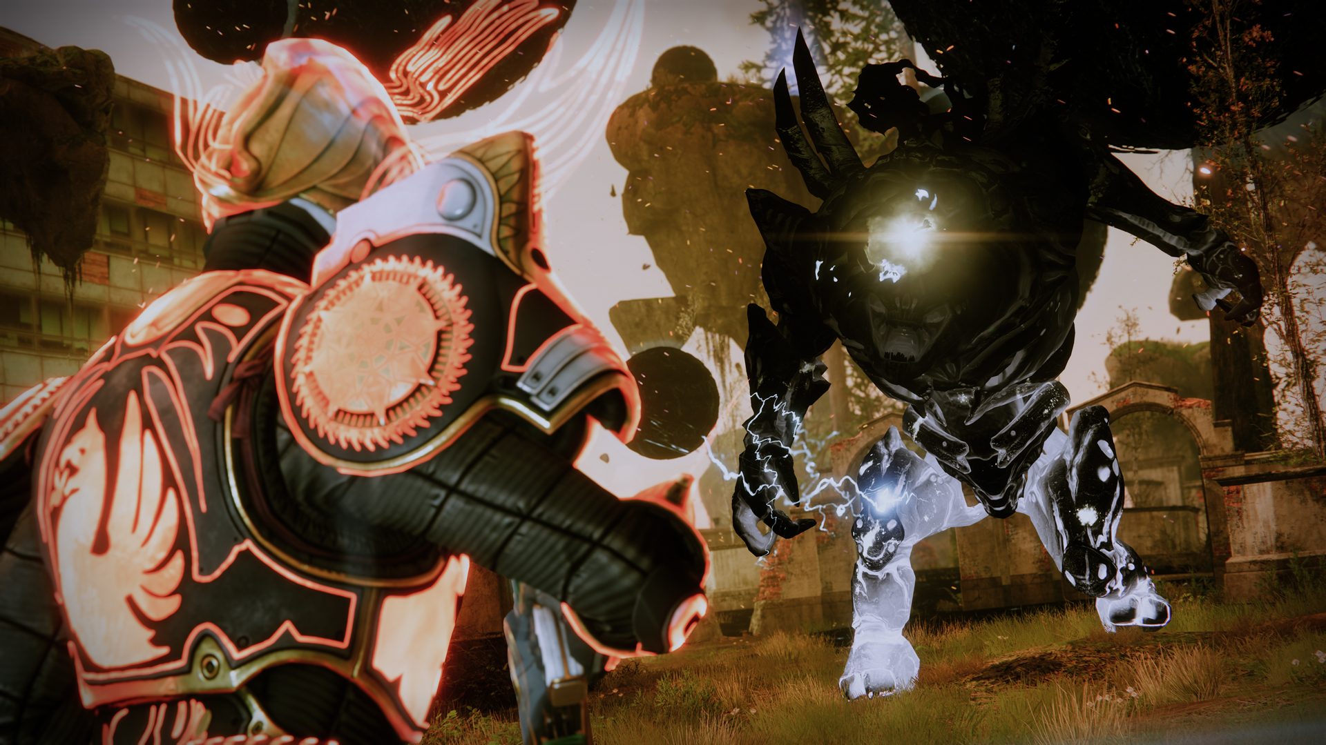 Bungie Press Room - Solstice 2022