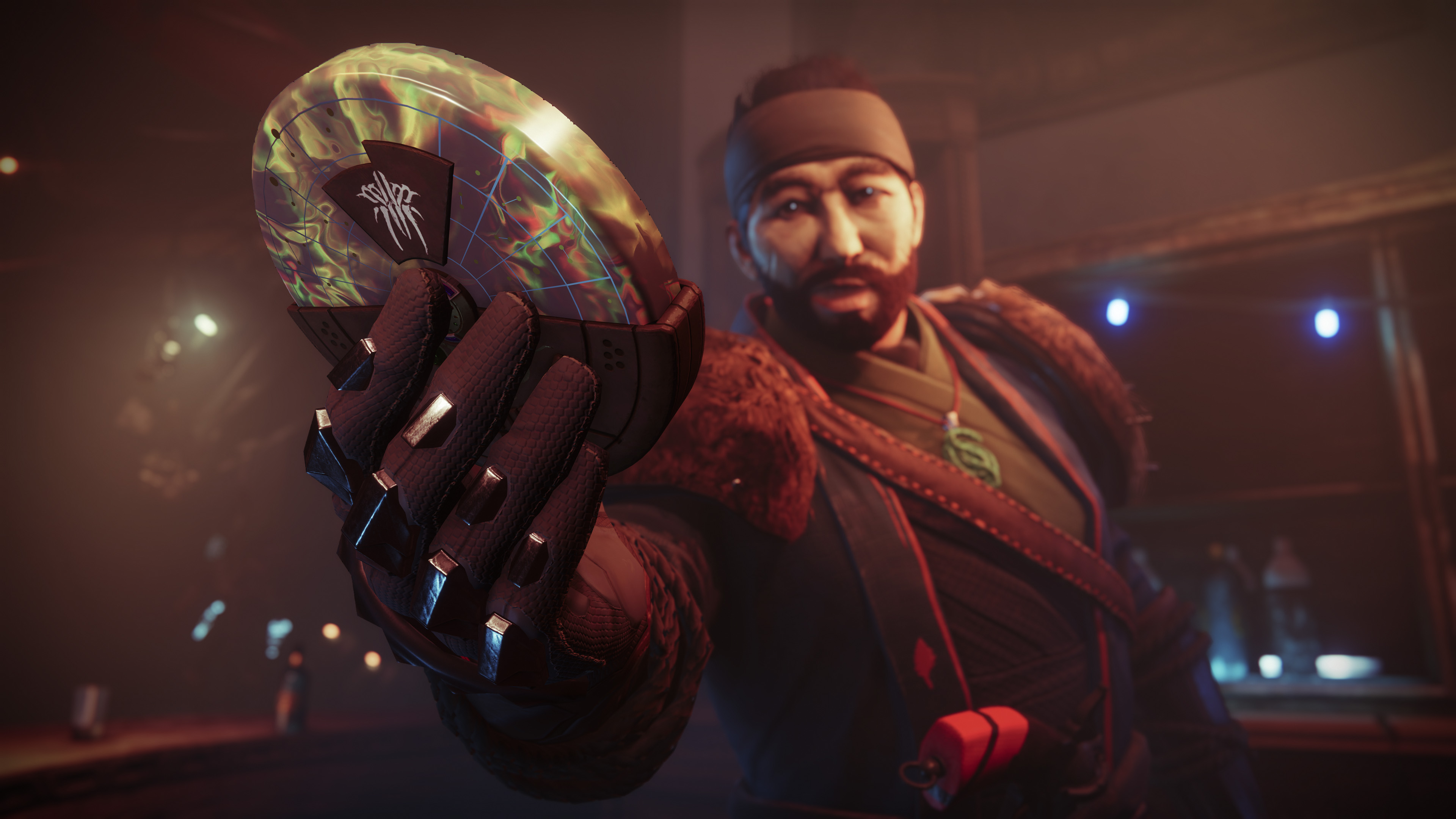Bungie Press Room - Season of Plunder press kit