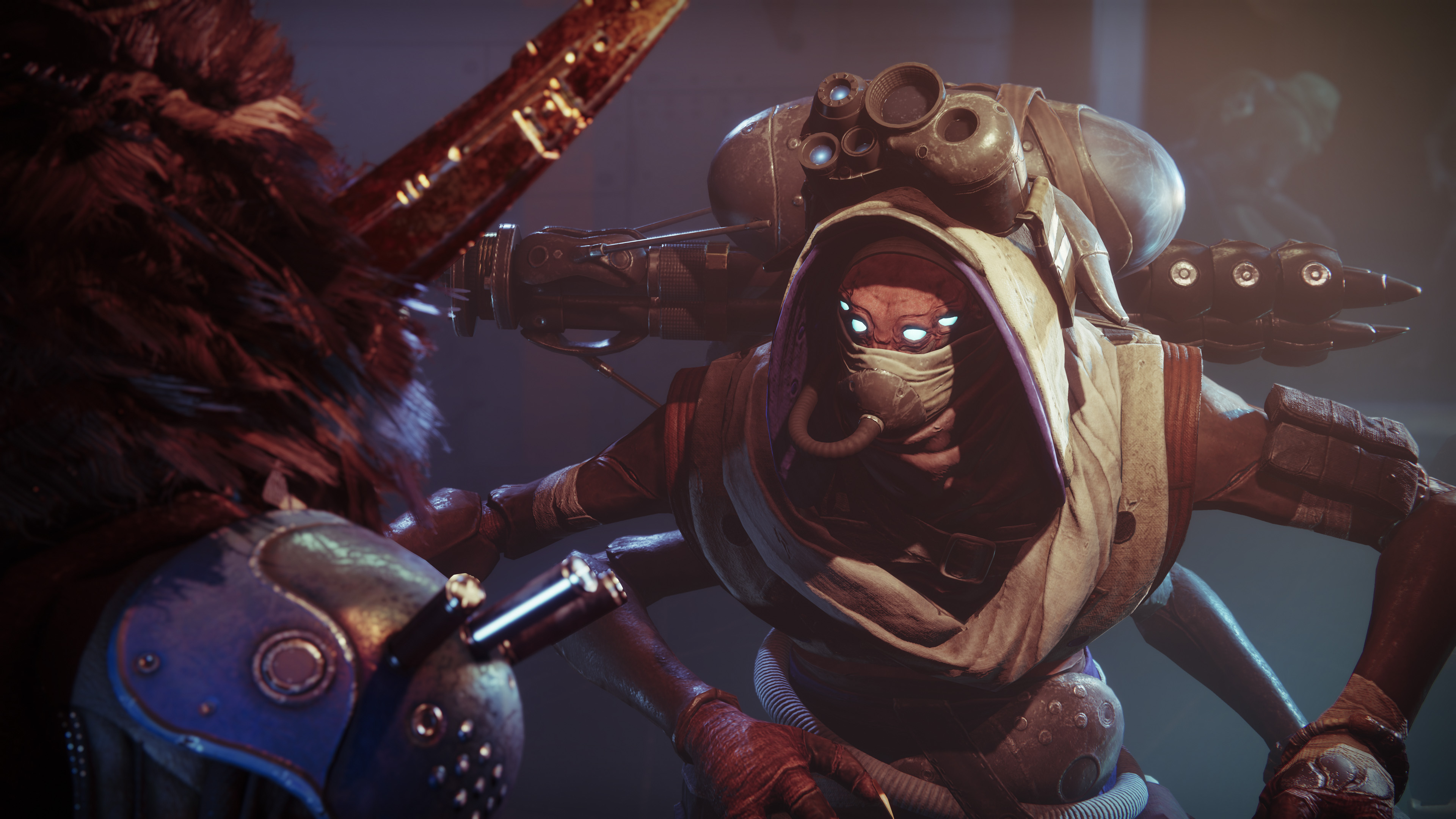 Bungie Press Room - Season of Plunder press kit