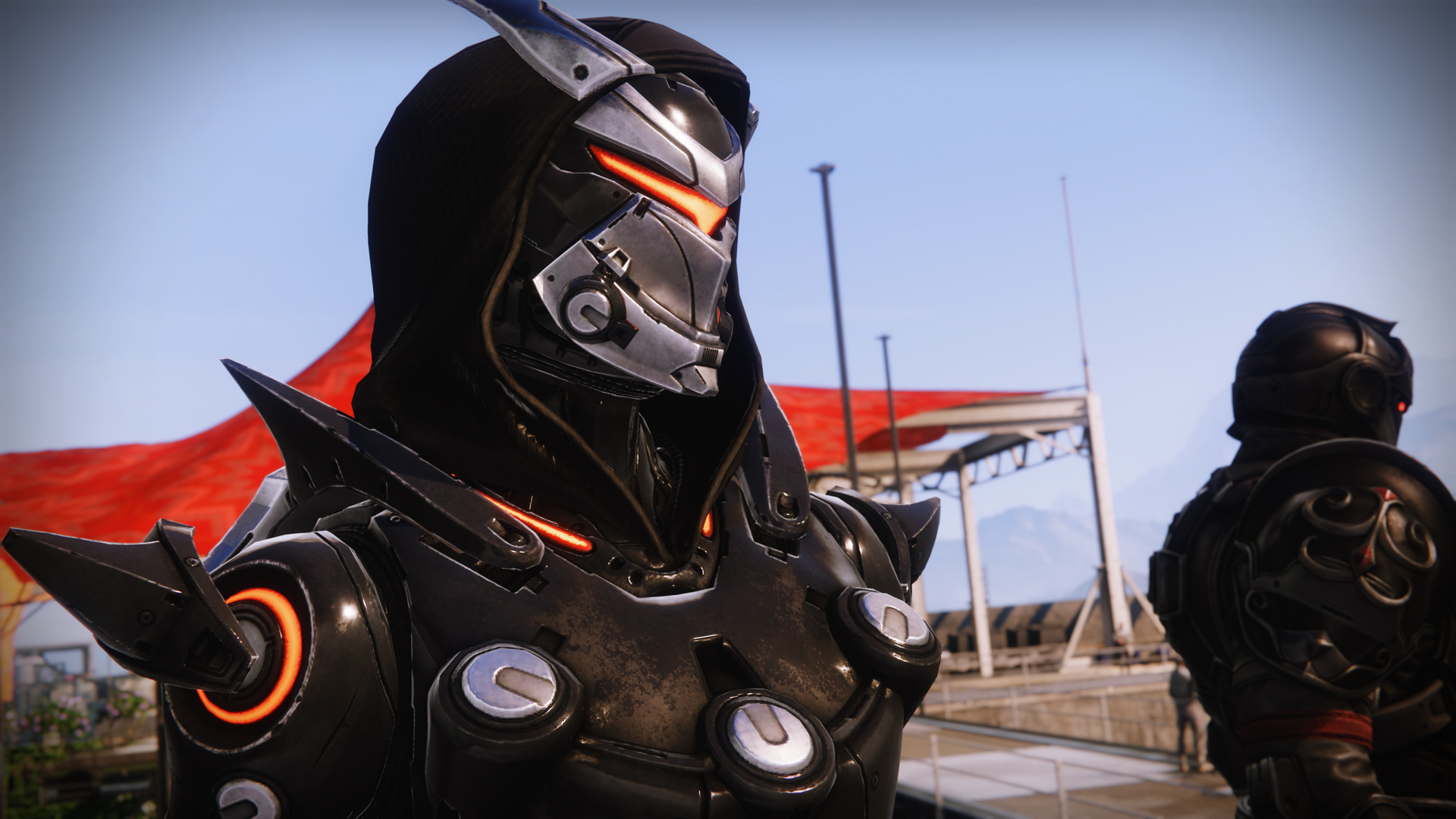 Bungie Press Room - Epic x Destiny press kit
