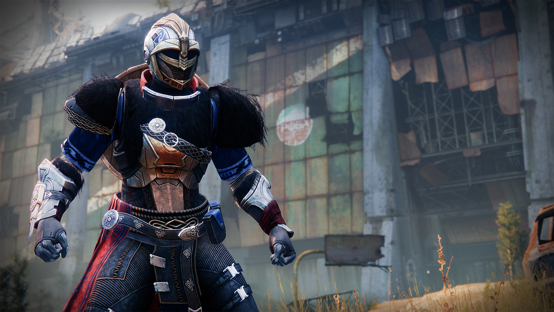 Bungie Press Room - Destiny 2 x Ubisoft press kit