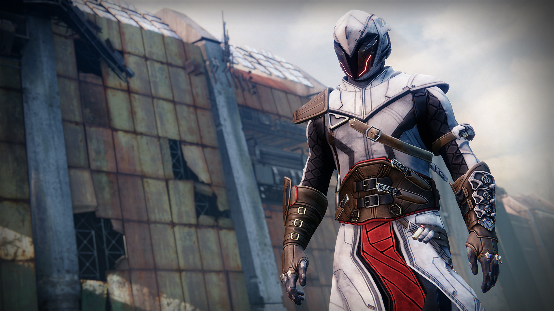 Bungie Press Room - Destiny 2 x Ubisoft press kit