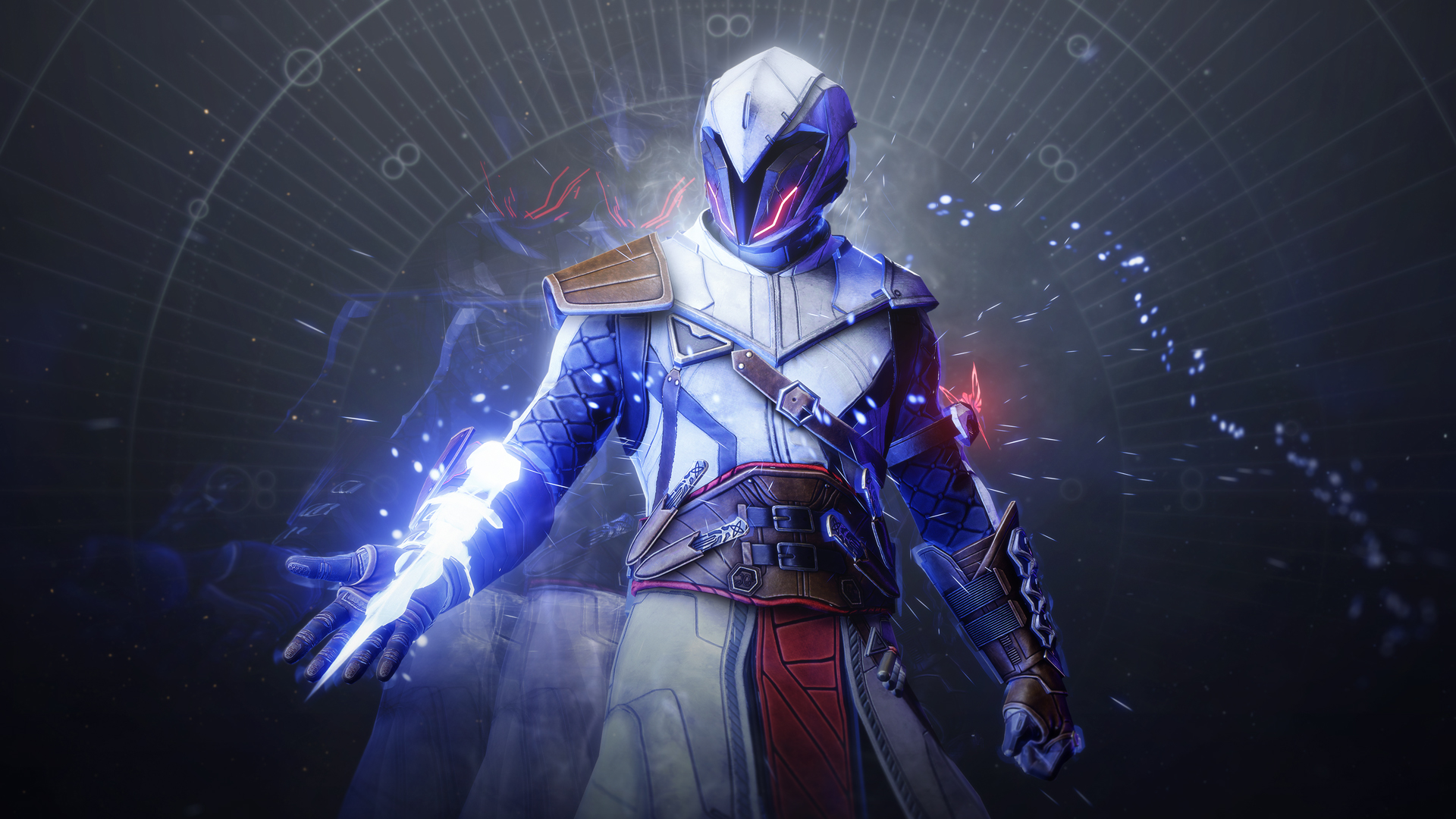 Bungie Press Room - Destiny 2 x Ubisoft press kit