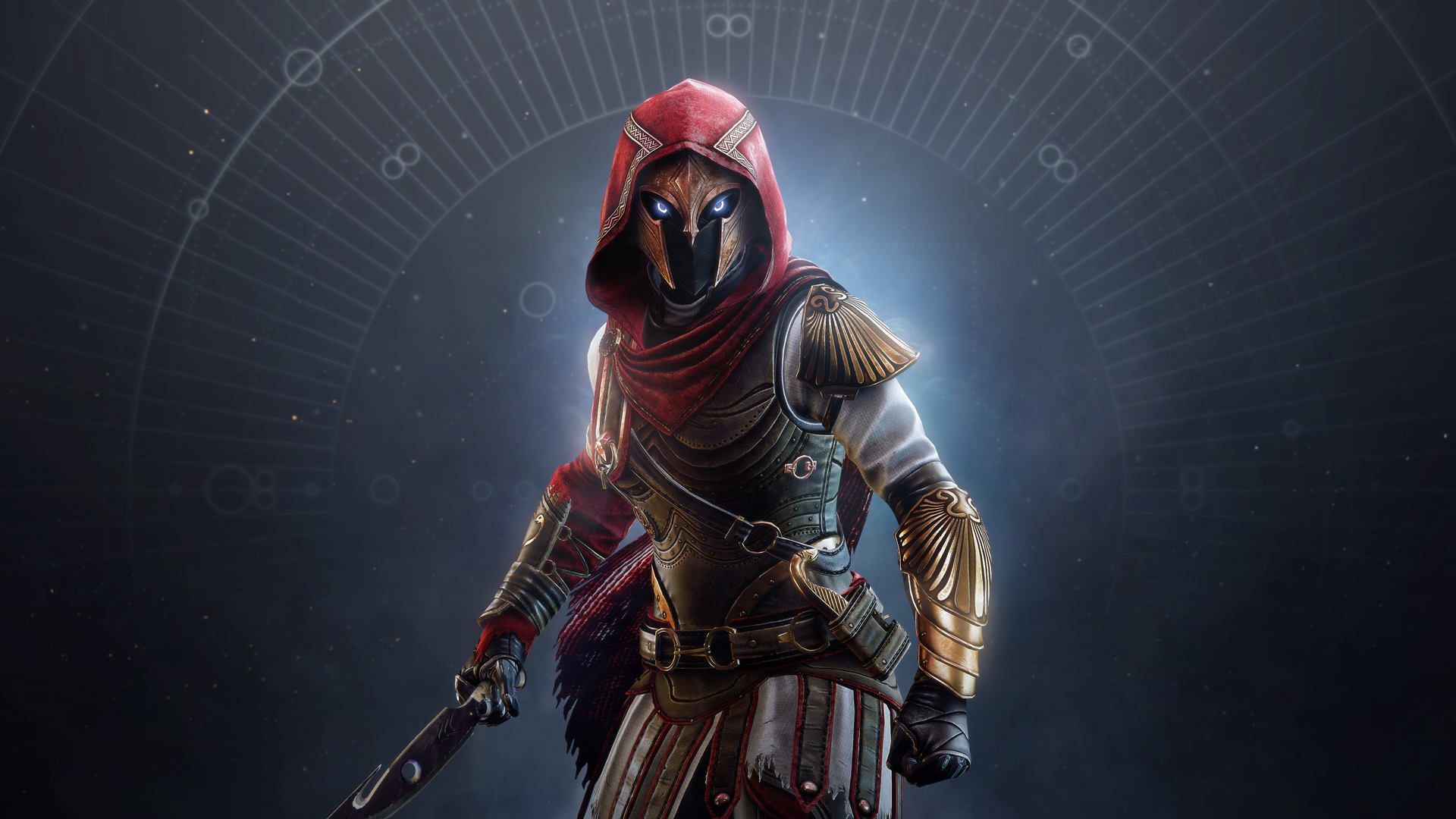 Bungie Press Room - Destiny 2 x Ubisoft press kit