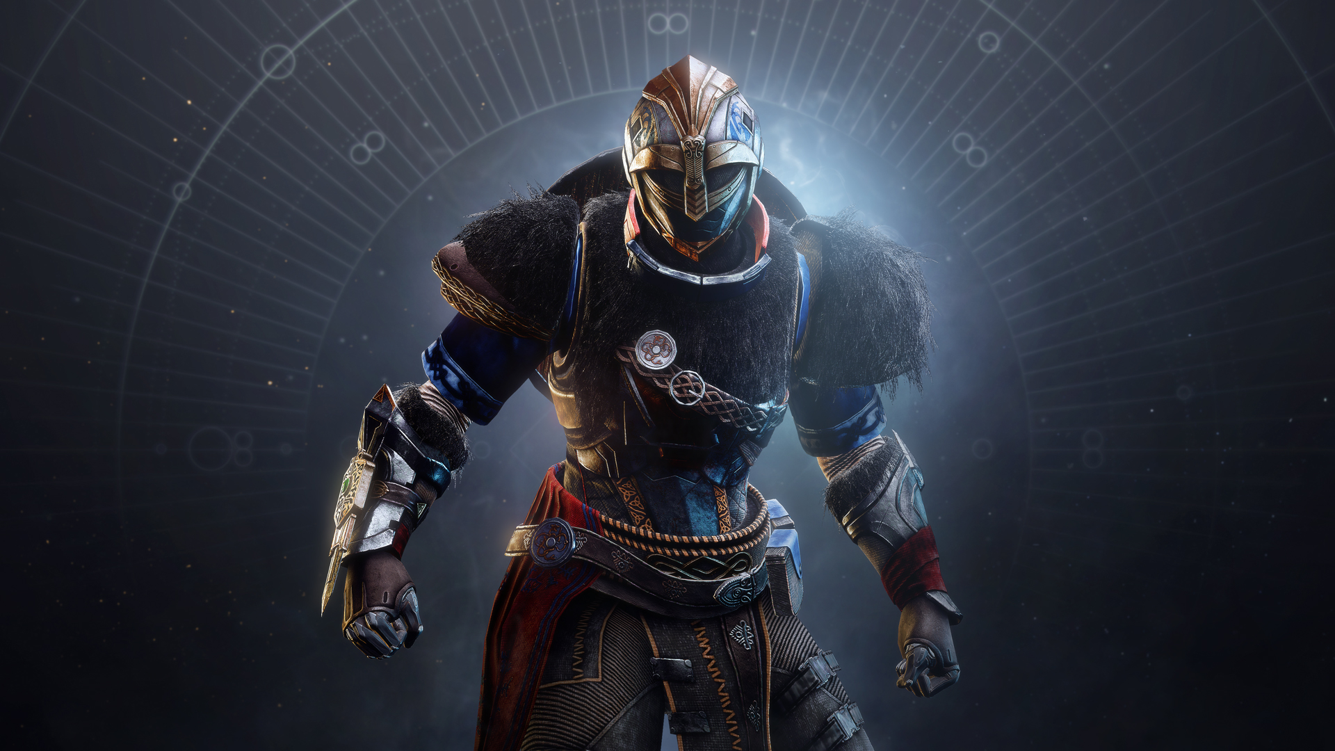 Bungie Press Room - Destiny 2 x Ubisoft press kit