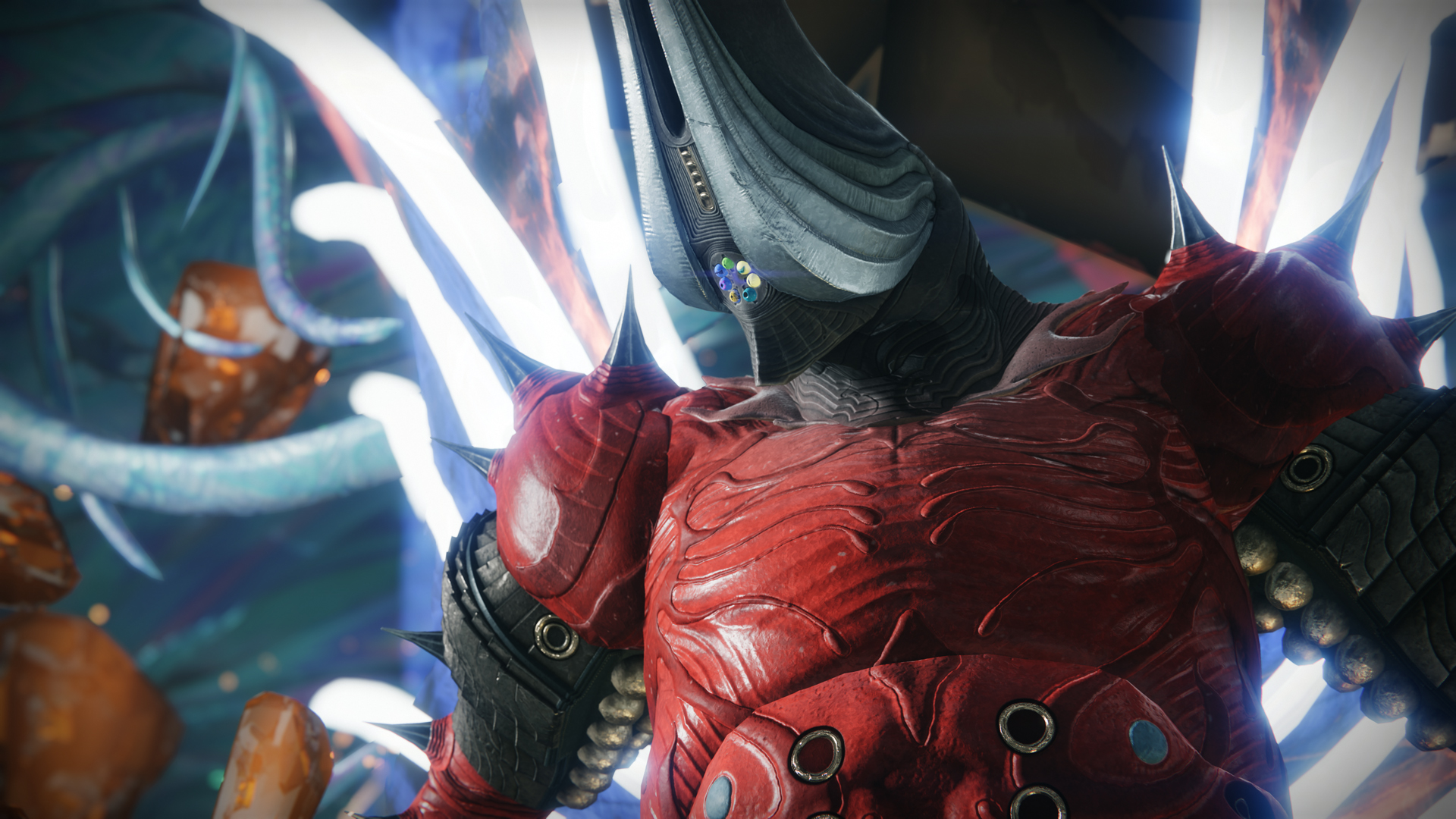 Bungie Press Room - Root of Nightmares Raid