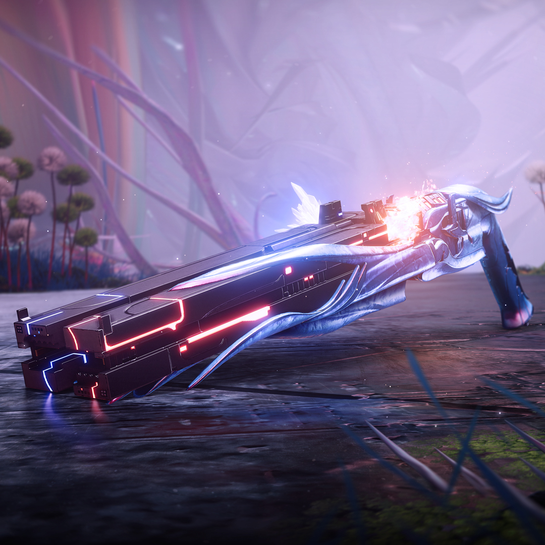 Bungie Press Room - Root of Nightmares Raid