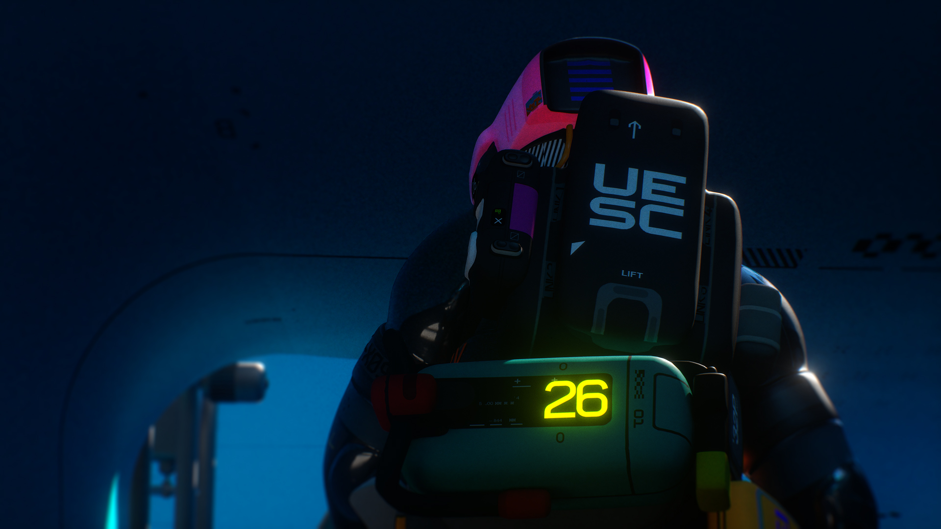 Bungie Press Room - Marathon Announcement Press Kit