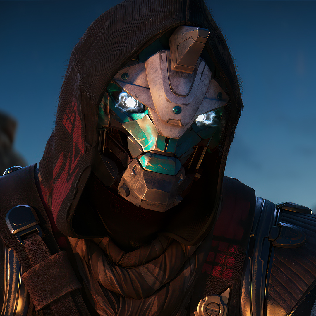 Bungie Press Room - The Final Shape Reveal