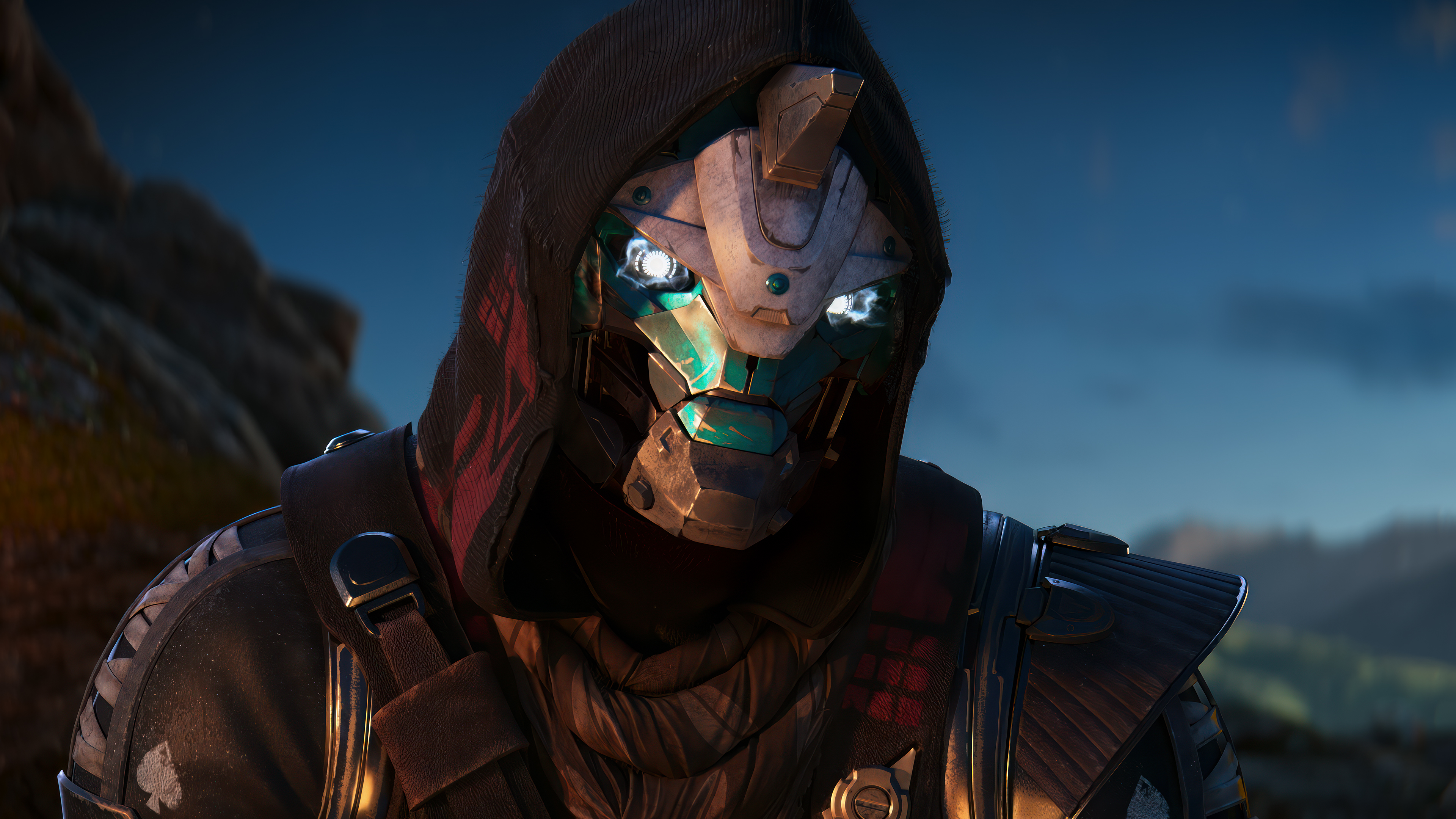 Bungie Press Room - The Final Shape Reveal
