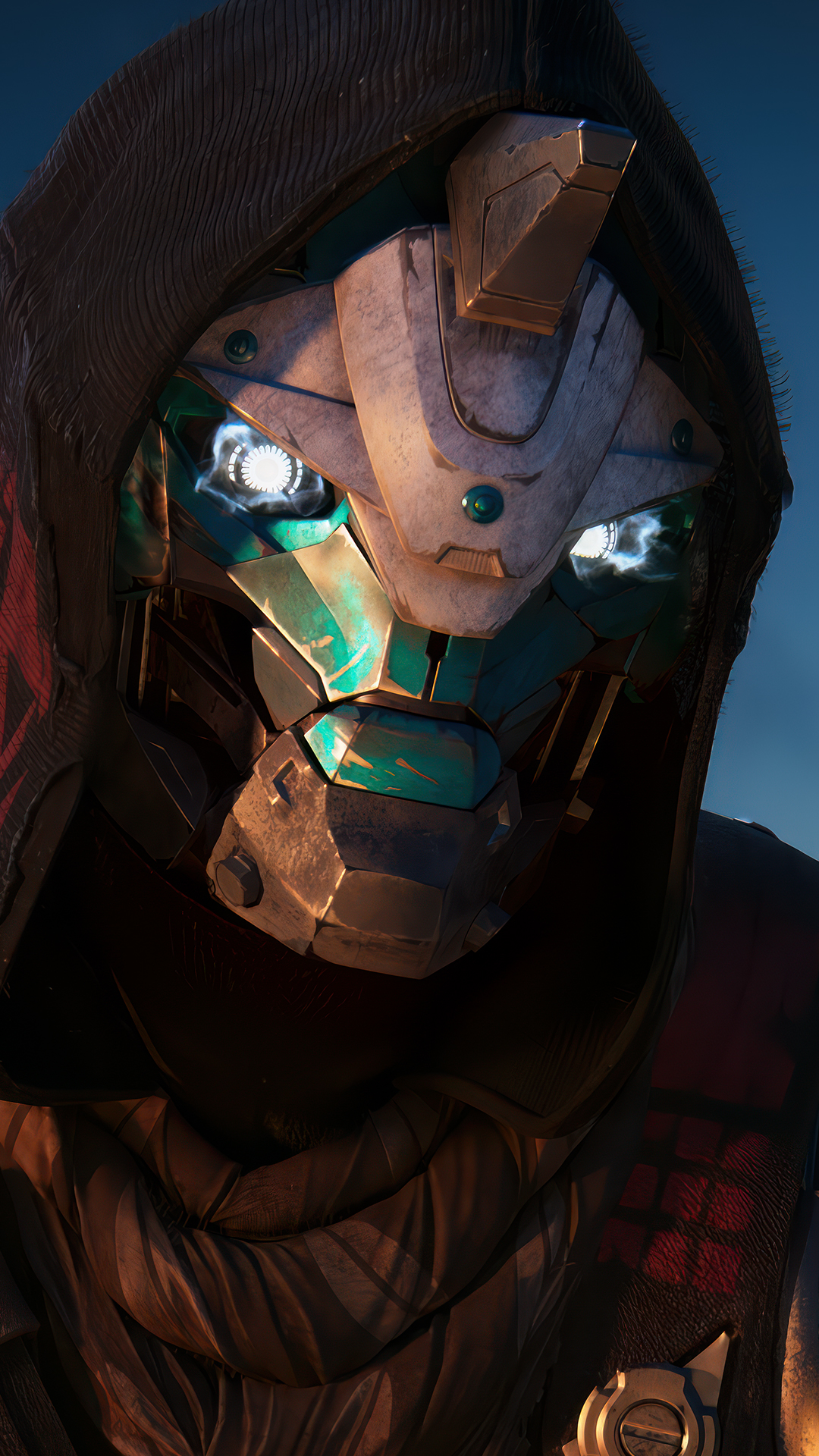 Bungie Press Room - The Final Shape Reveal