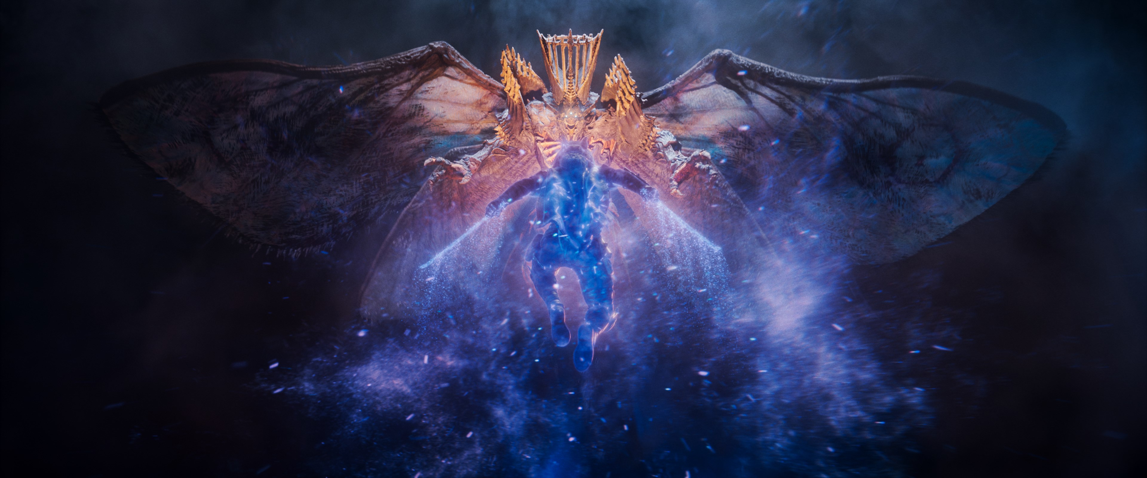 Bungie Press Room - The Final Shape Reveal