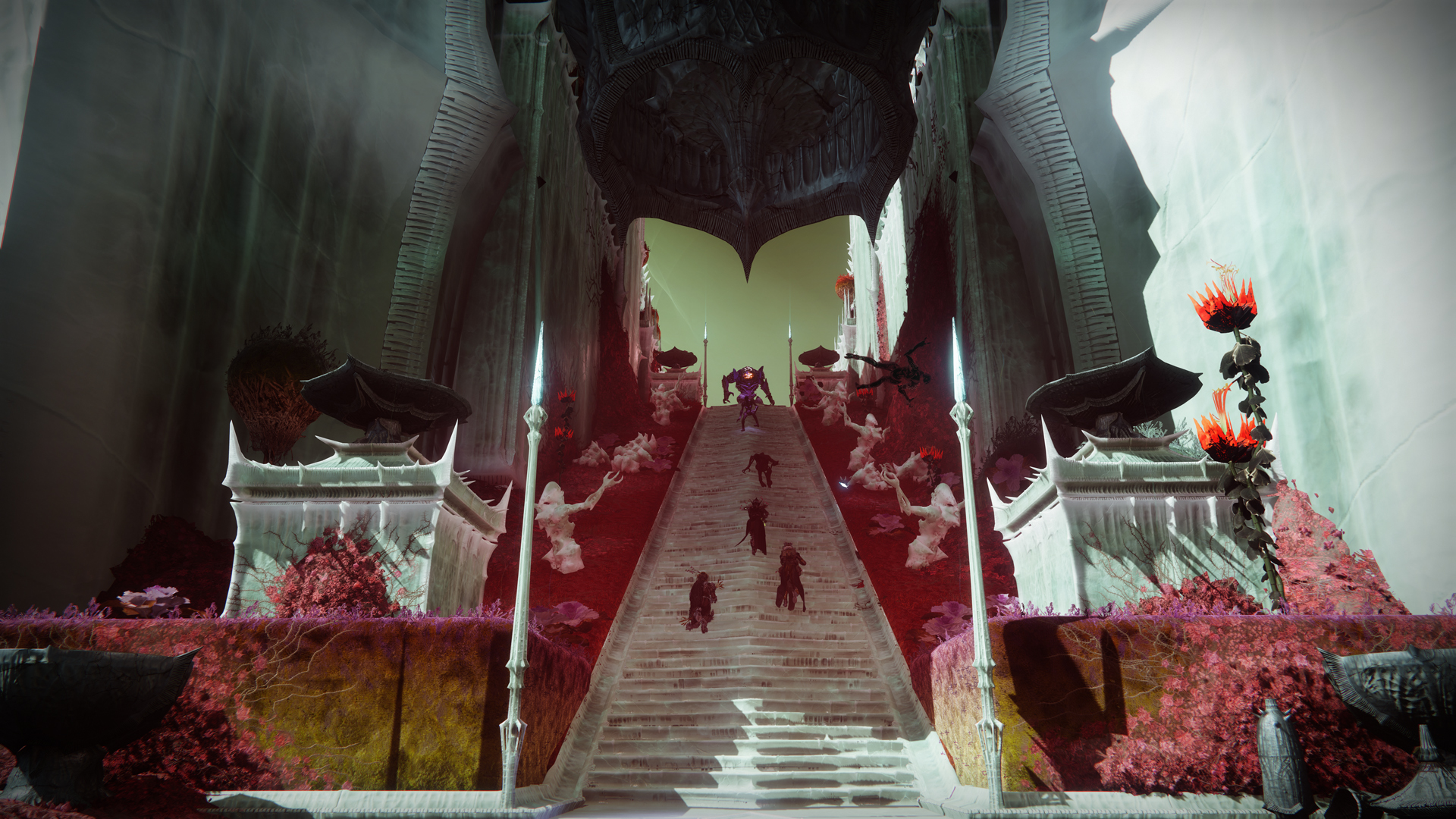 Bungie Press Room - Season of the Witch press kit