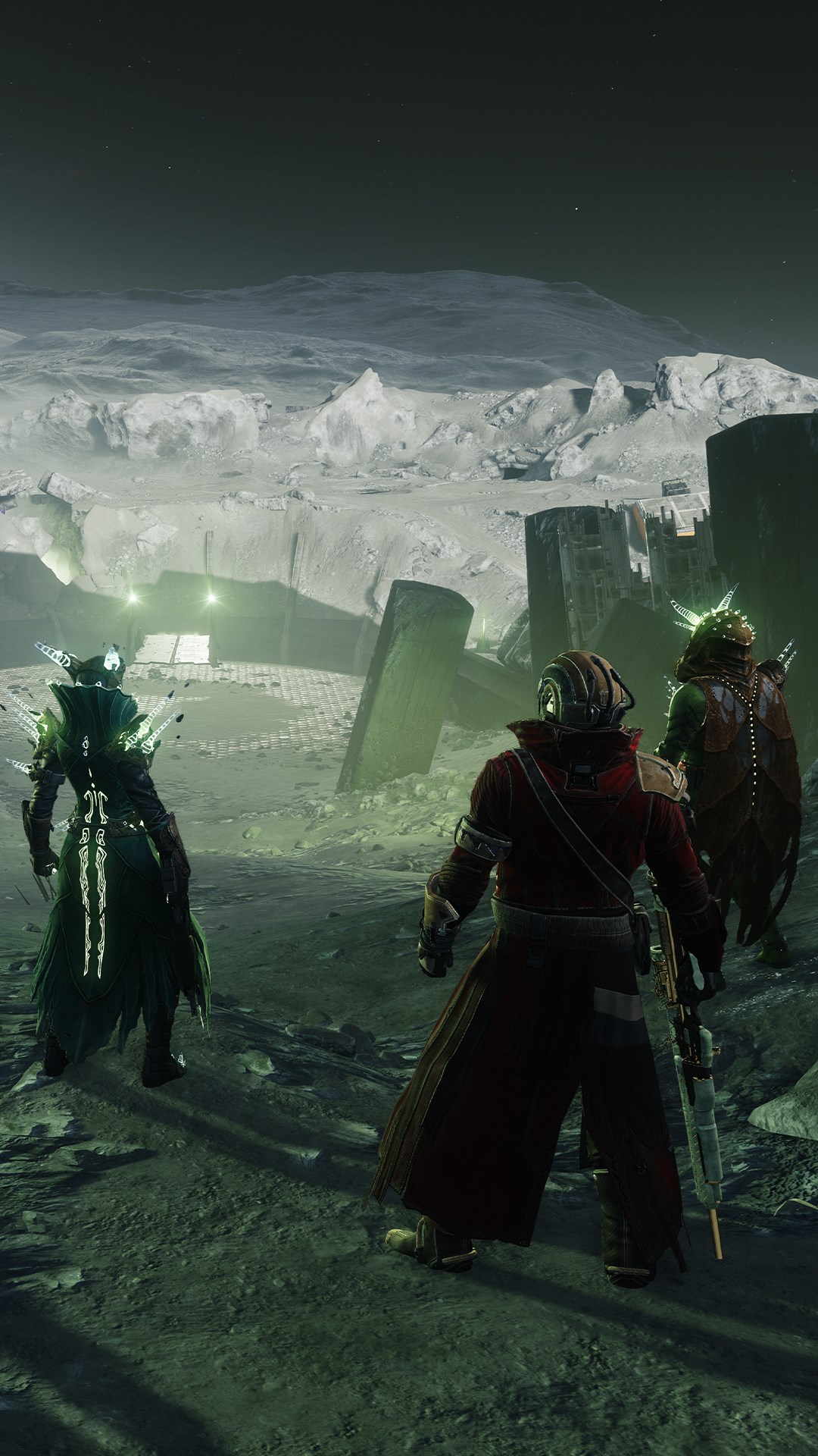 Bungie Press Room - Crota's End press kit